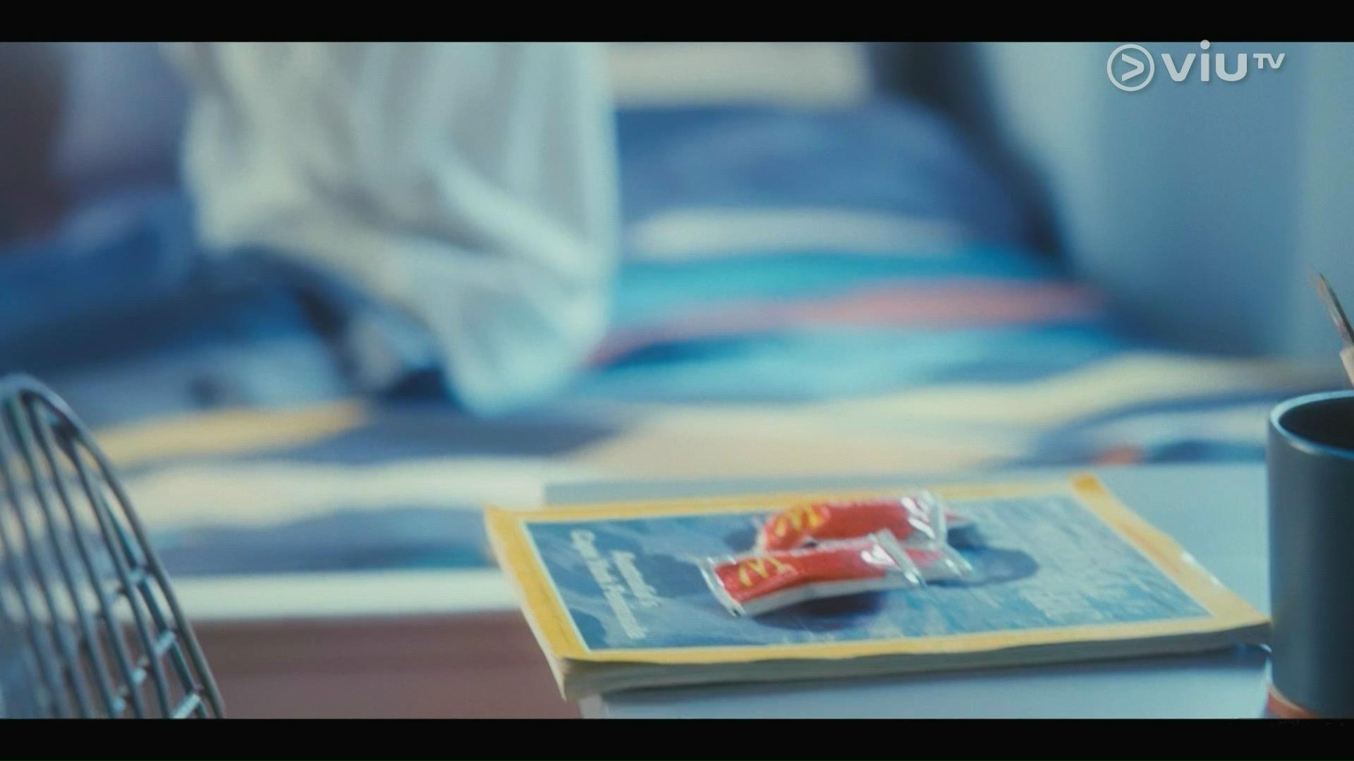 [ViuTv][羅嘉駿導演]《十七年命運週期》Cicada Cycle討論(10)(醉曖超人X刀導睇樓) | LIHKG 討論區