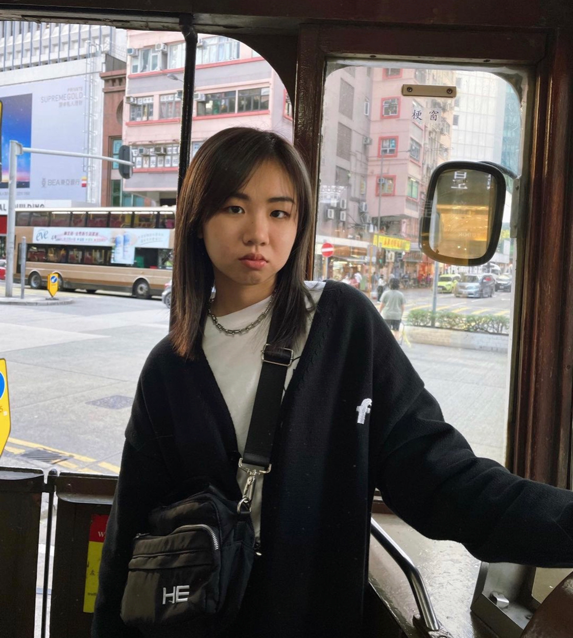 有冇波台狗幻想過同karen 呢d 女權撚屌西 | LIHKG 討論區