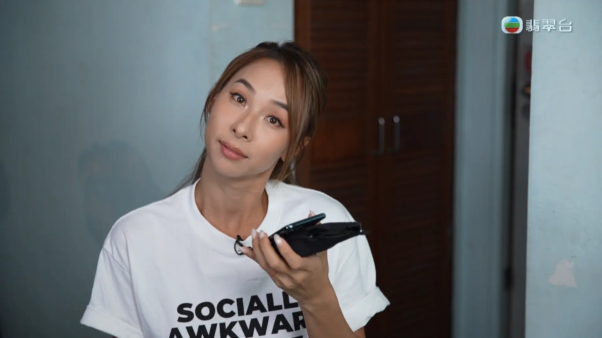 [TVB] 東張西望討論區(247) | LIHKG 討論區