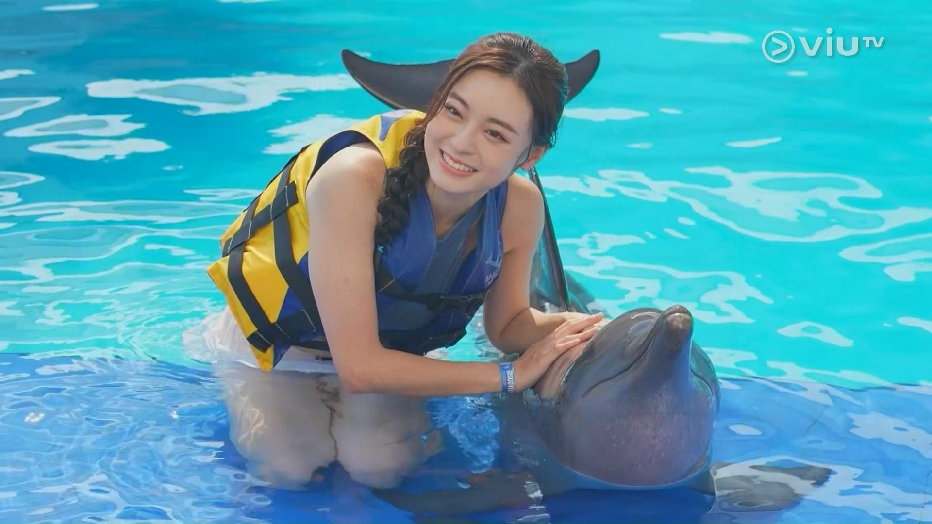 [ViuTV] [Macro 又奉旨食女] One Trip 約會實況 (3) | LIHKG 討論區