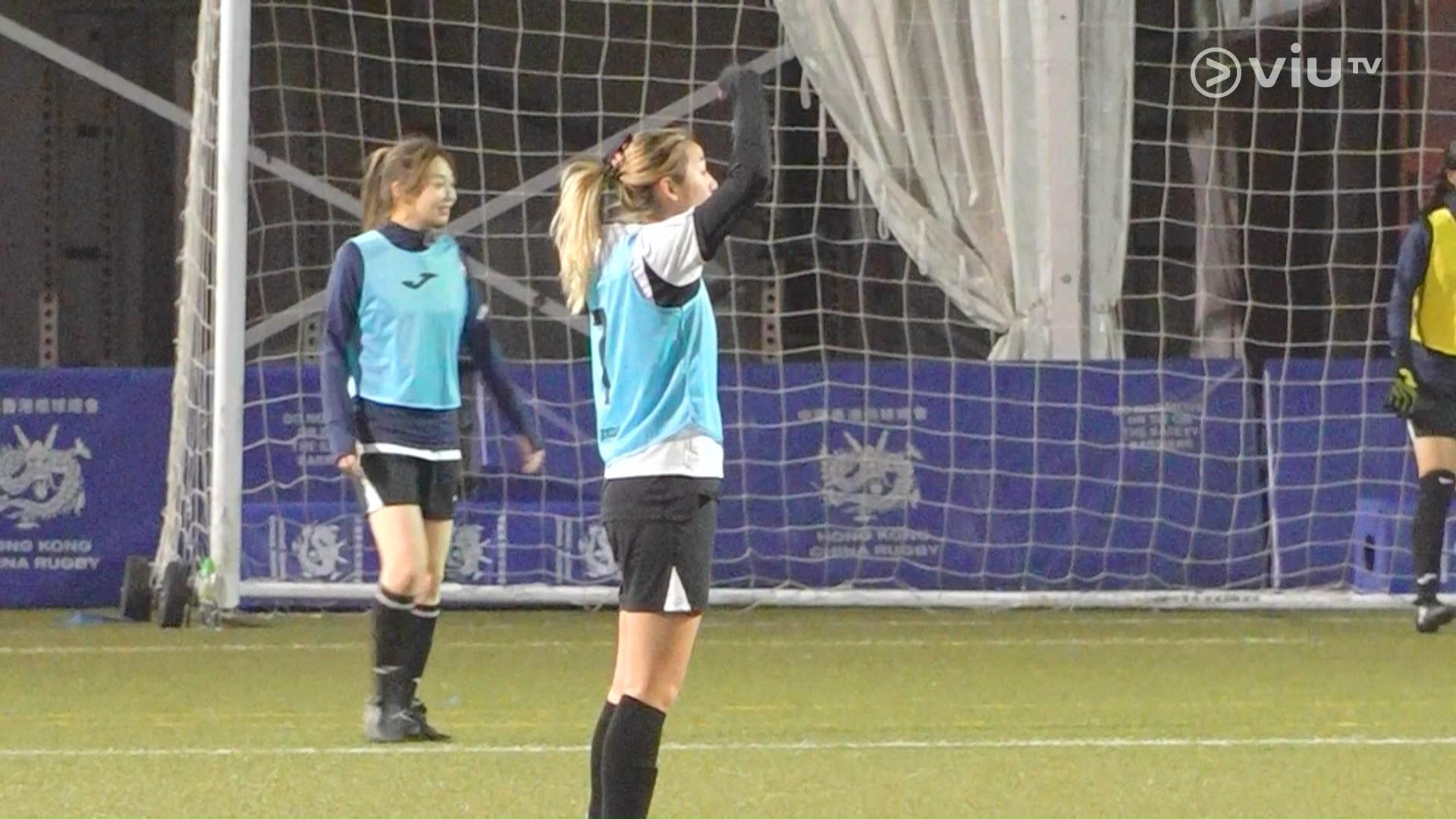 [ViuTV]螢花女子足球隊 YFFC x 真人騷足球女將 討論區 (13) | LIHKG 討論區