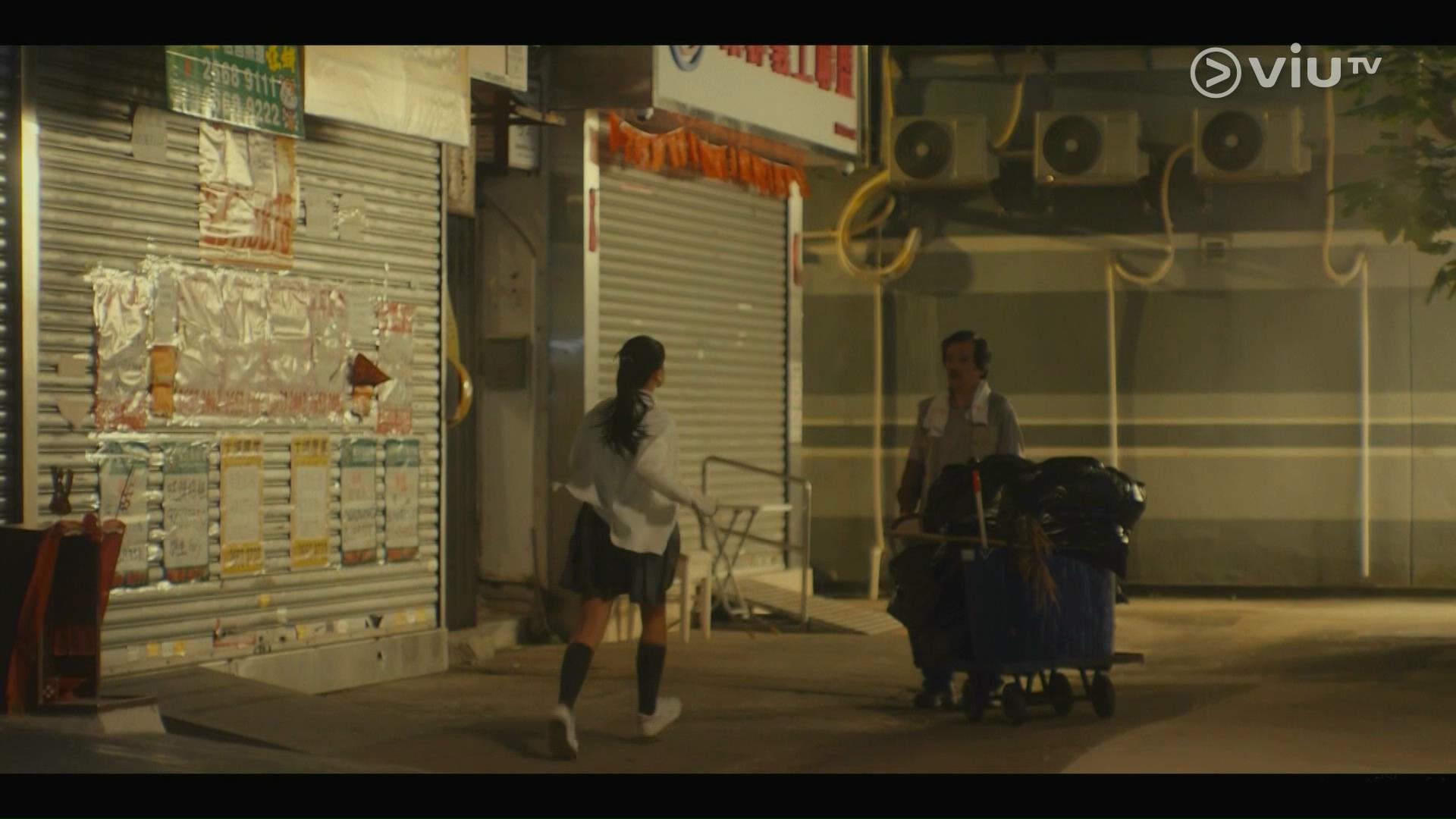 [ViuTv][羅嘉駿導演]《十七年命運週期》Cicada Cycle討論(8)(回力劇社re-u) | LIHKG 討論區