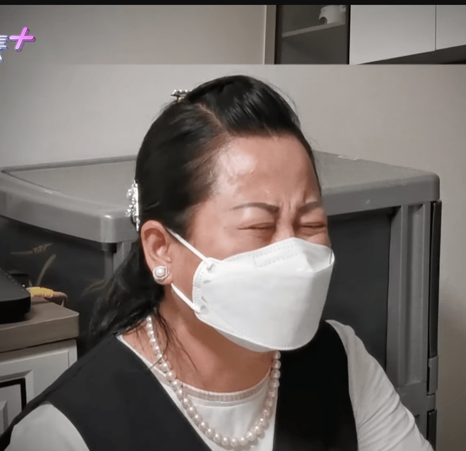 有冇人覺得何太應該出道？youtuber、拍戲、綜藝、做IG KOL | LIHKG 討論區