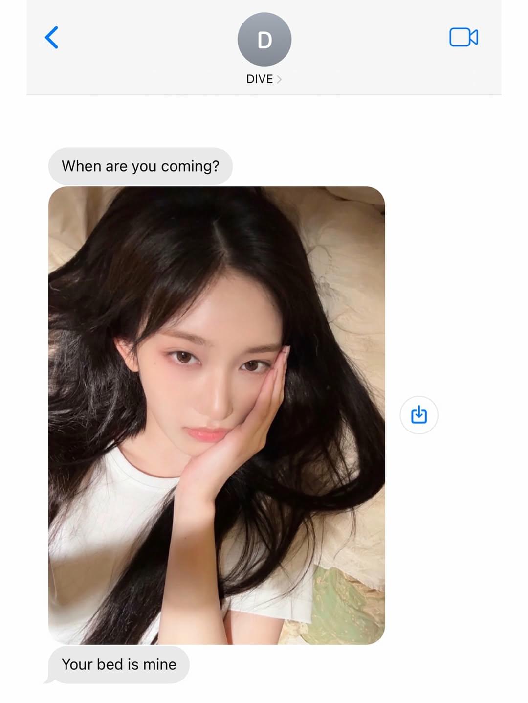 [DIVE into IVE] 아이브 討論區 (46) 07/30 日專3rd EP Be Alright 大發 | LIHKG 討論區