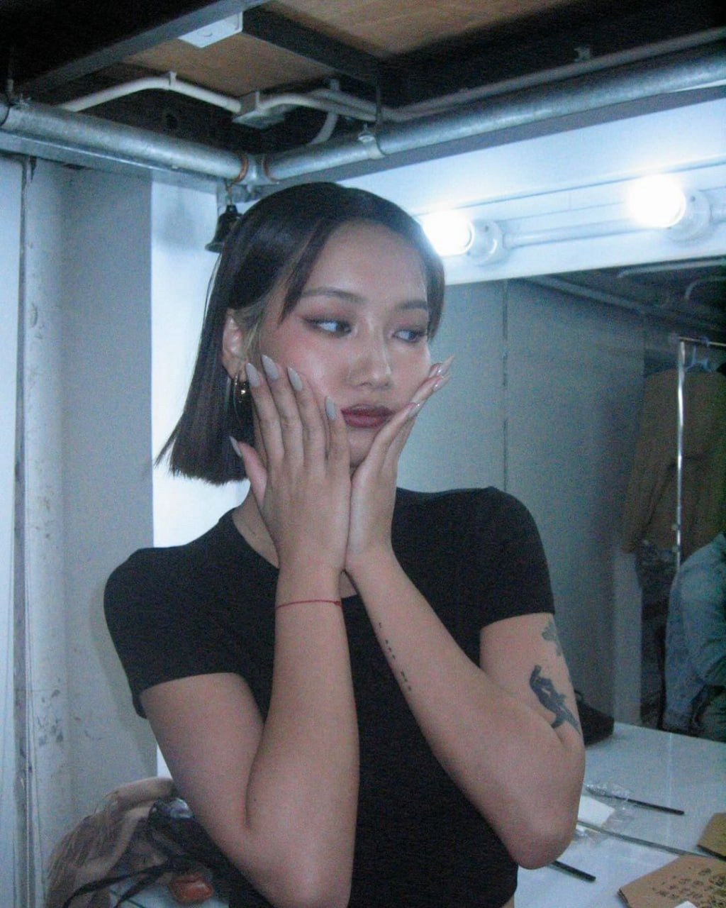 COLLAR討論區 (906) 新團歌《Back In The Game》Byejack X Winka《天空的遠岸》 | LIHKG 討論區