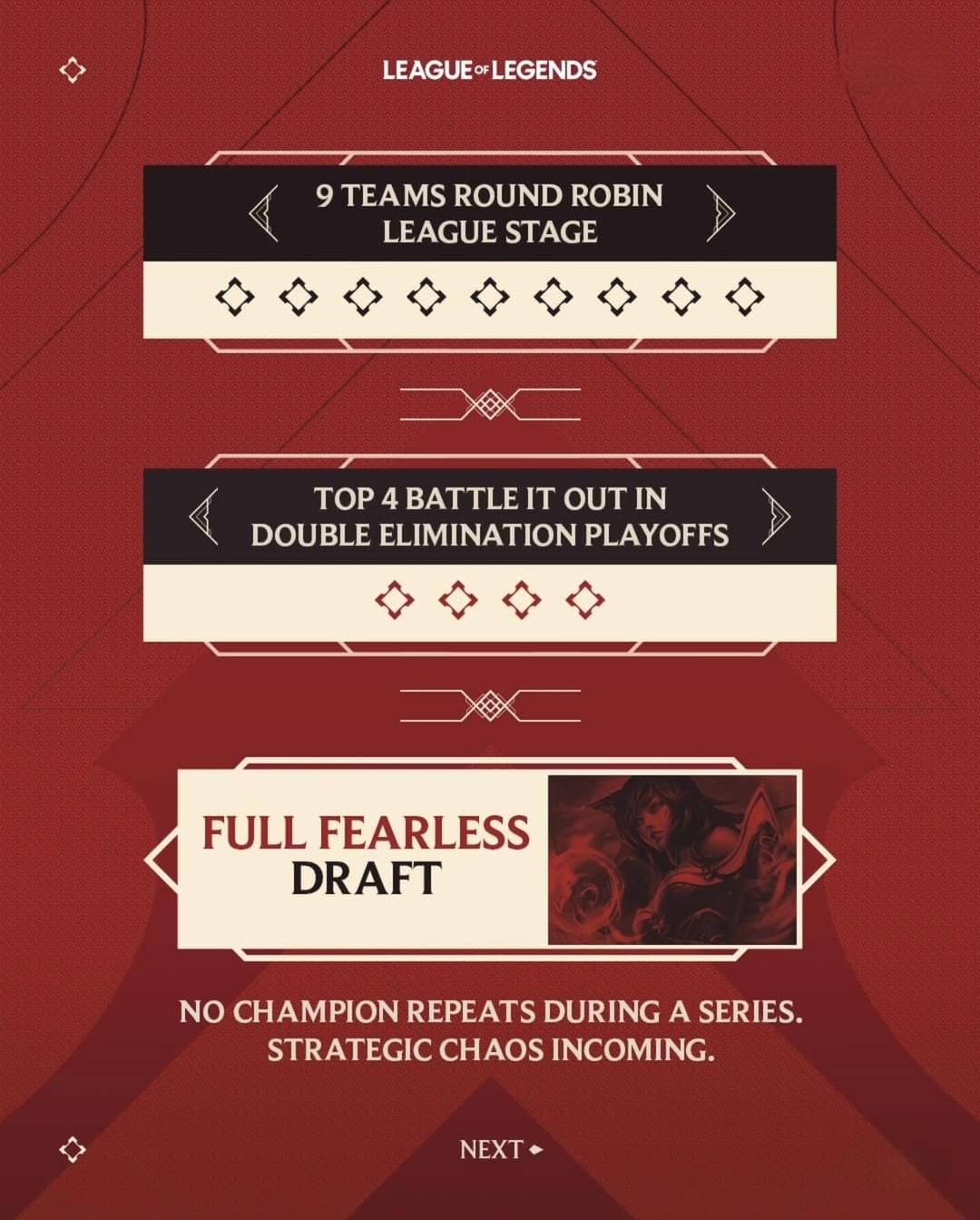 [LoL]英雄聯盟S15比賽討論區(1930) | LIHKG 討論區