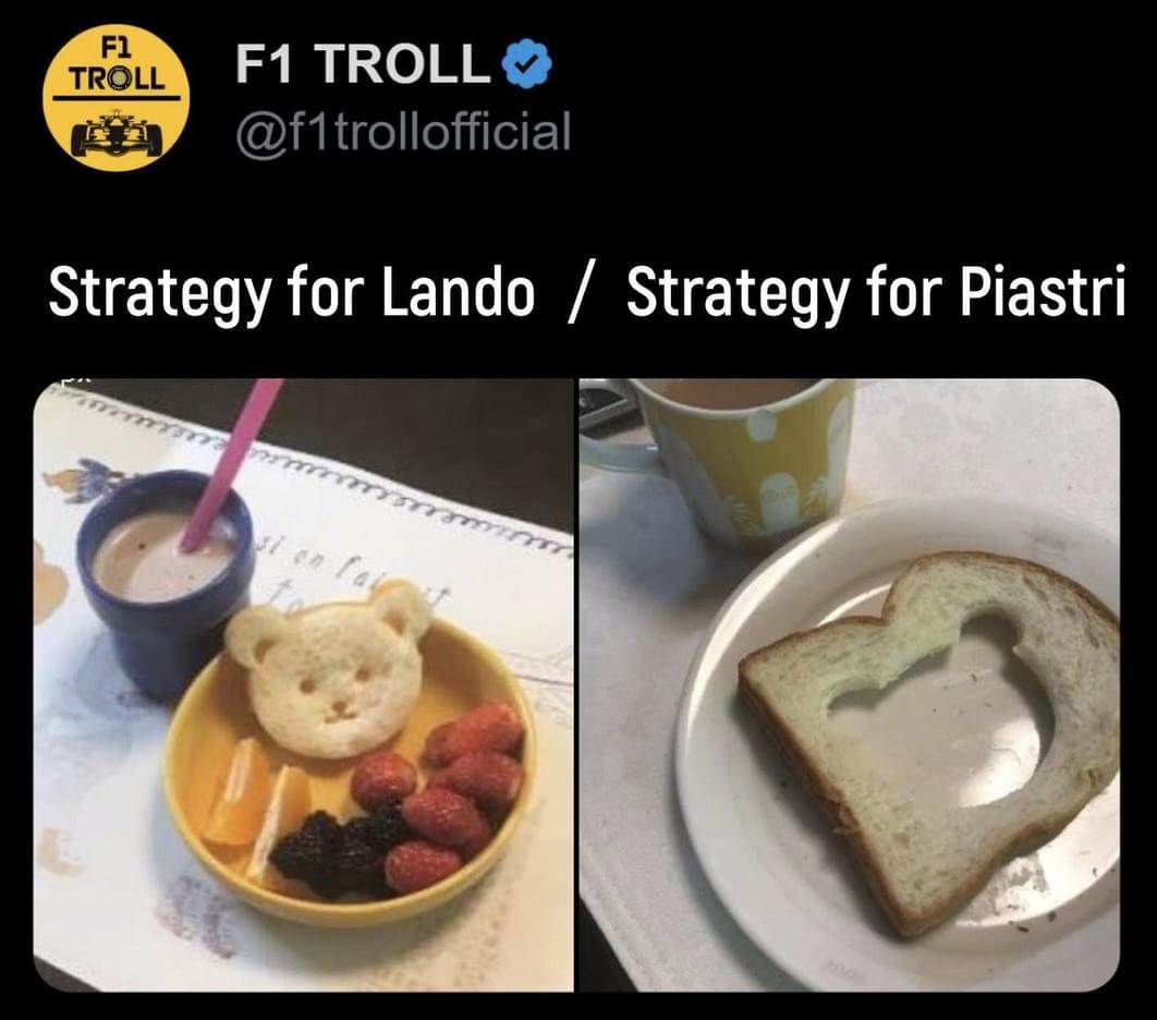 [Papaya Insurance] F1 2025 新加坡站 討論區 3 | LIHKG 討論區