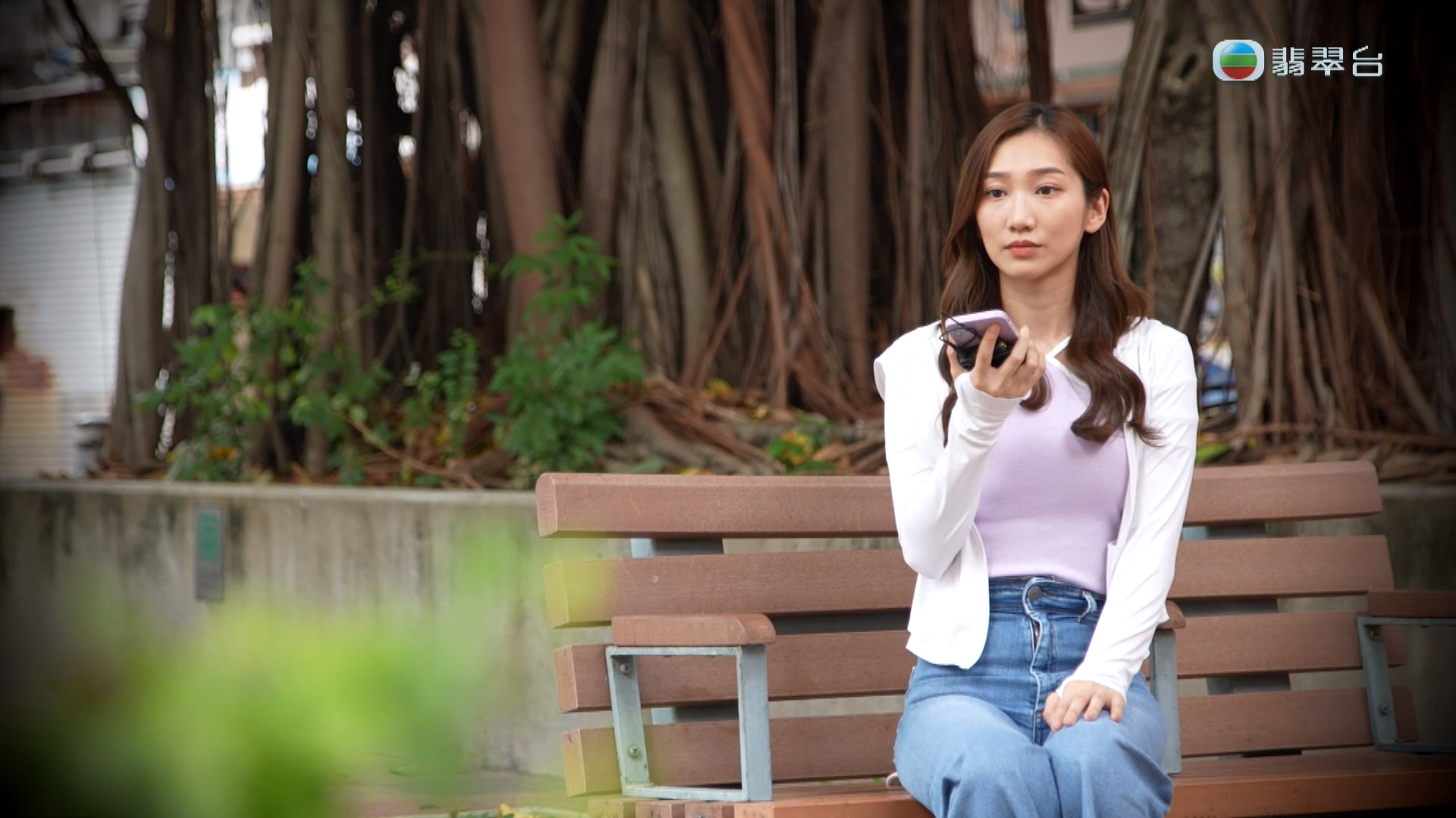 [TVB] 東張西望討論區 (107) | LIHKG 討論區