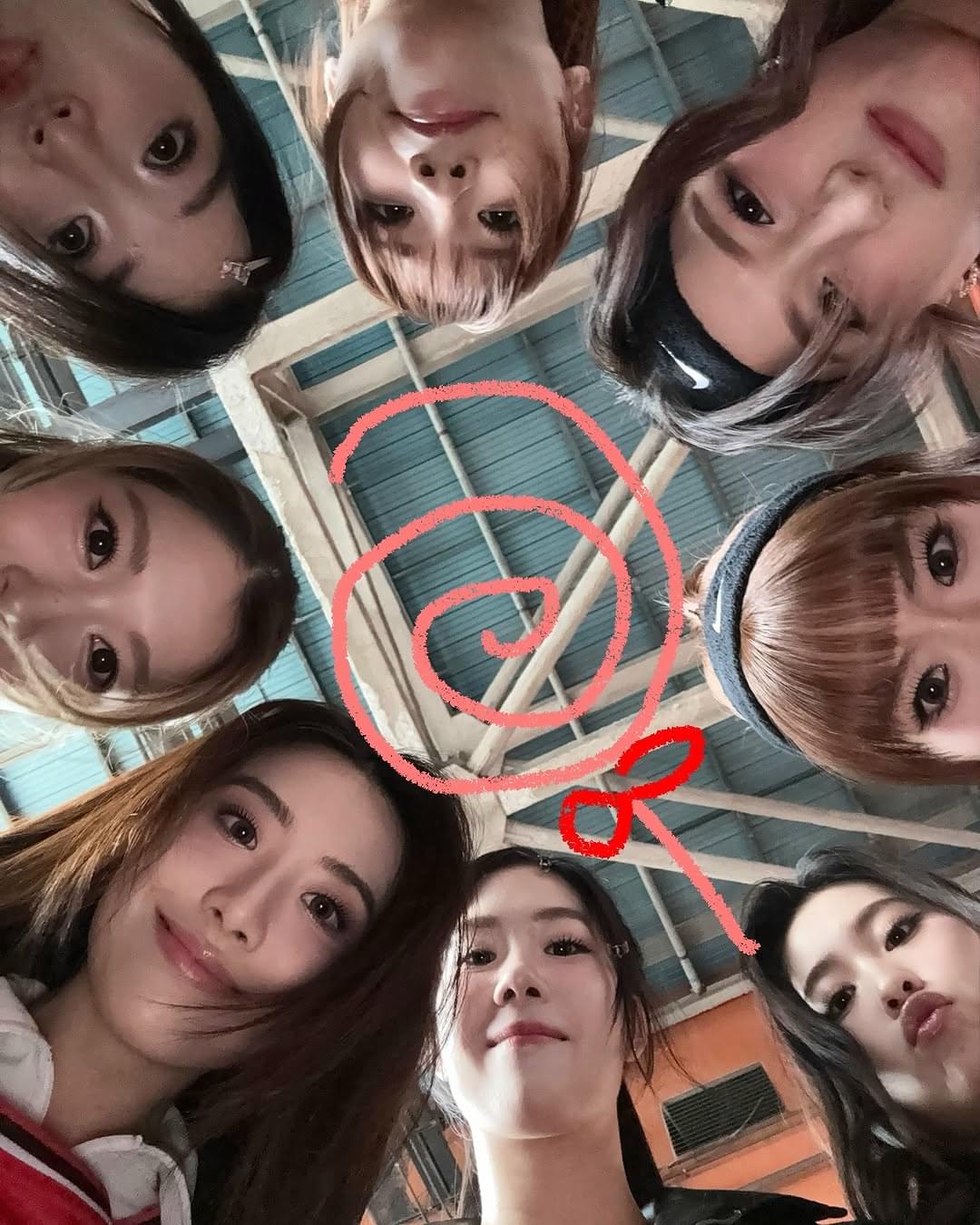 Lollytalk個903表演真是搞不掂 | LIHKG 討論區