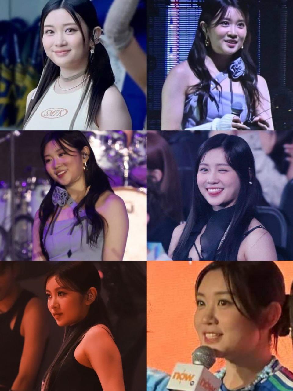 lollytalk阿妹開始搞唔掂，跑完10K都仲係咁肥 | LIHKG 討論區