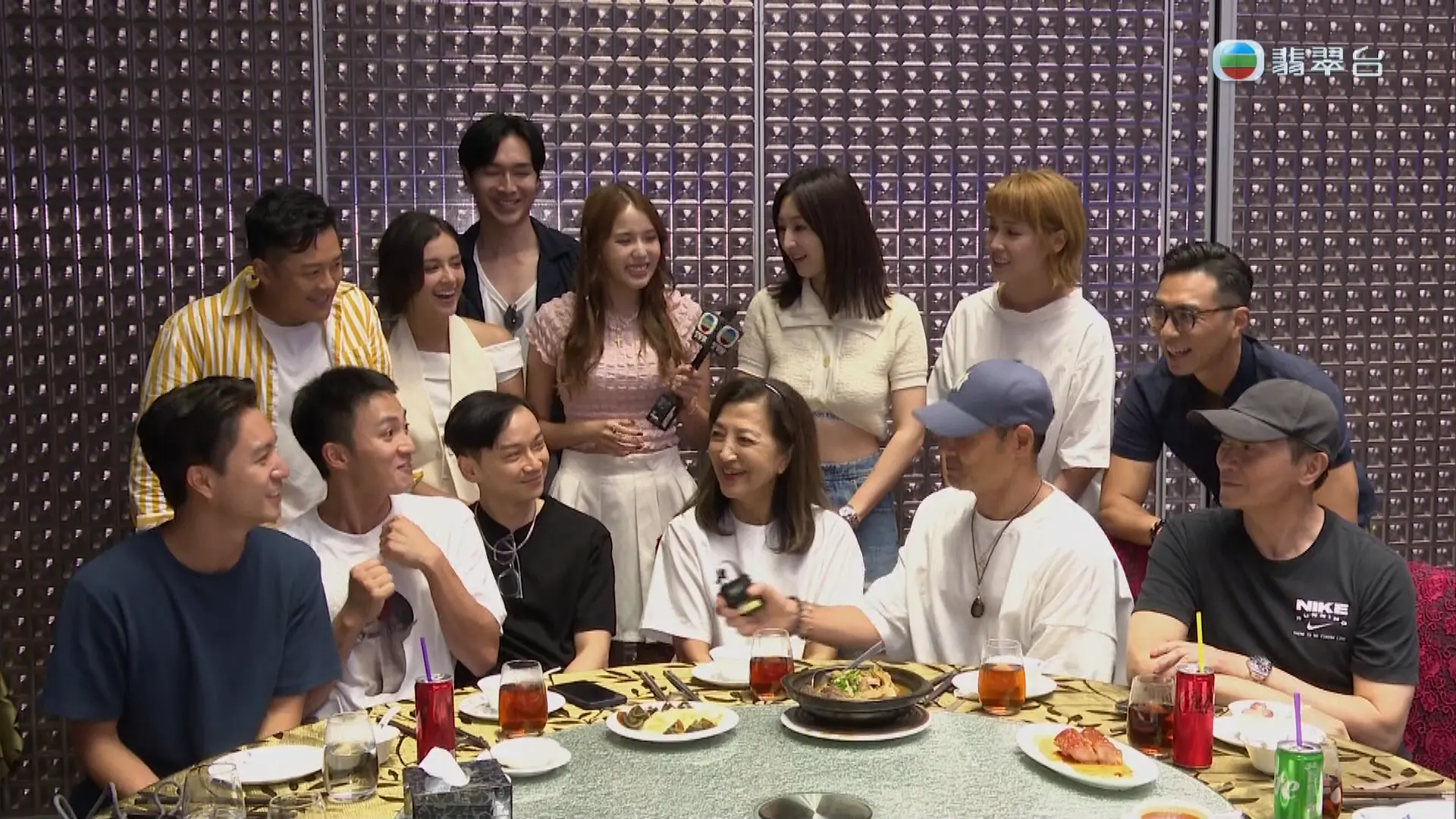 [TVB] 東張西望討論區 (164) | LIHKG 討論區