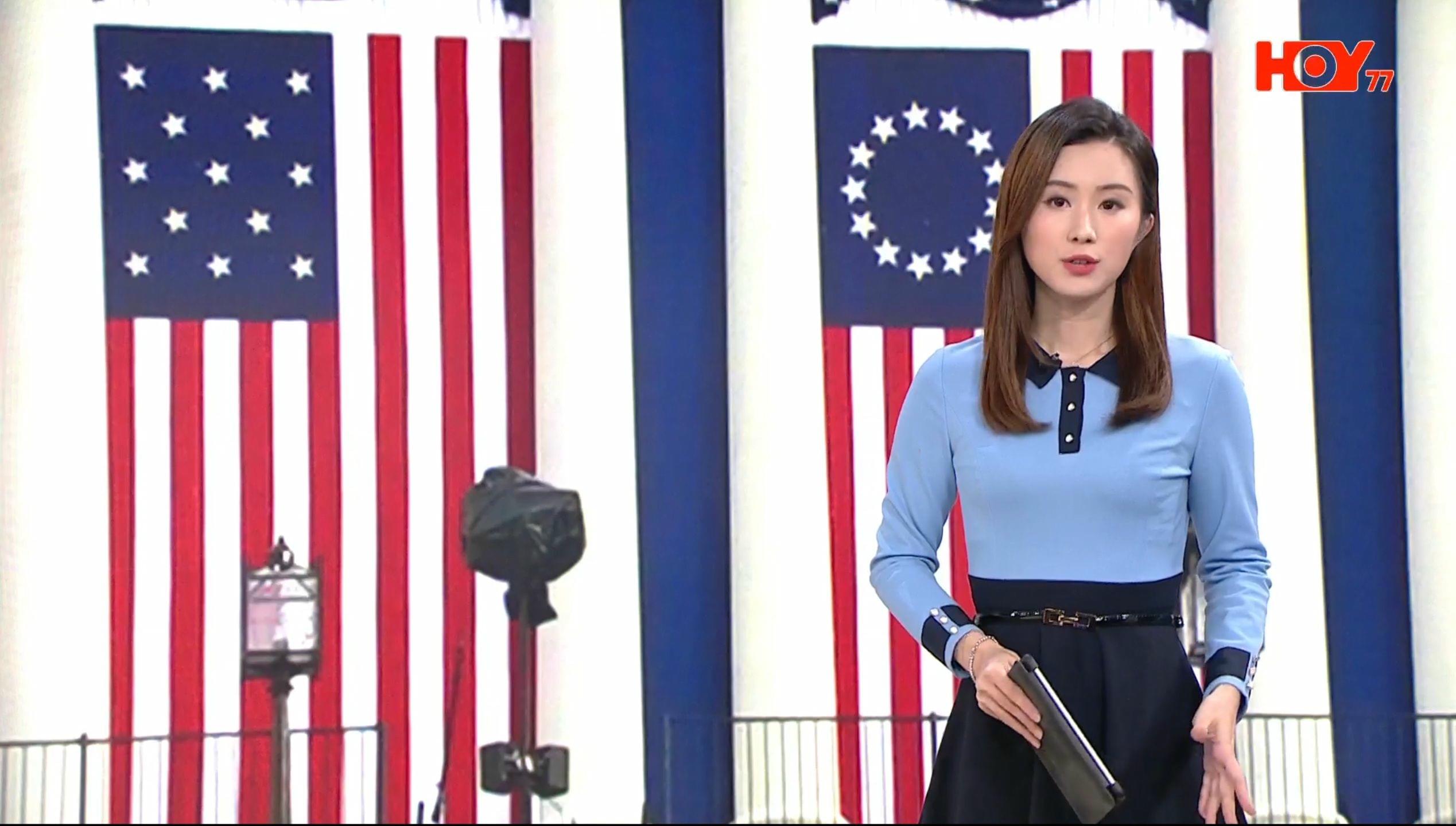 有線新聞主播記者討論區 (36) | LIHKG 討論區