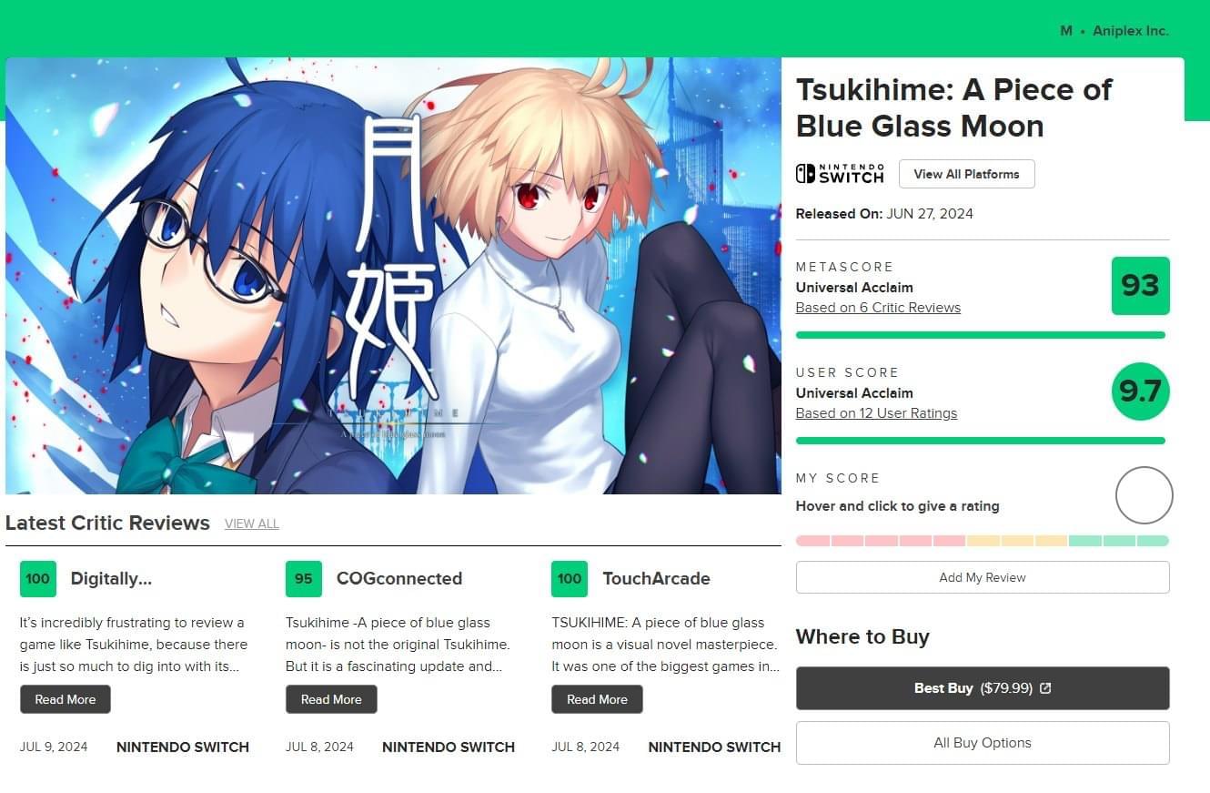 [LIHKG] Galgame推薦及討論區117 Eve Fans Club 大家john未? | LIHKG 討論區