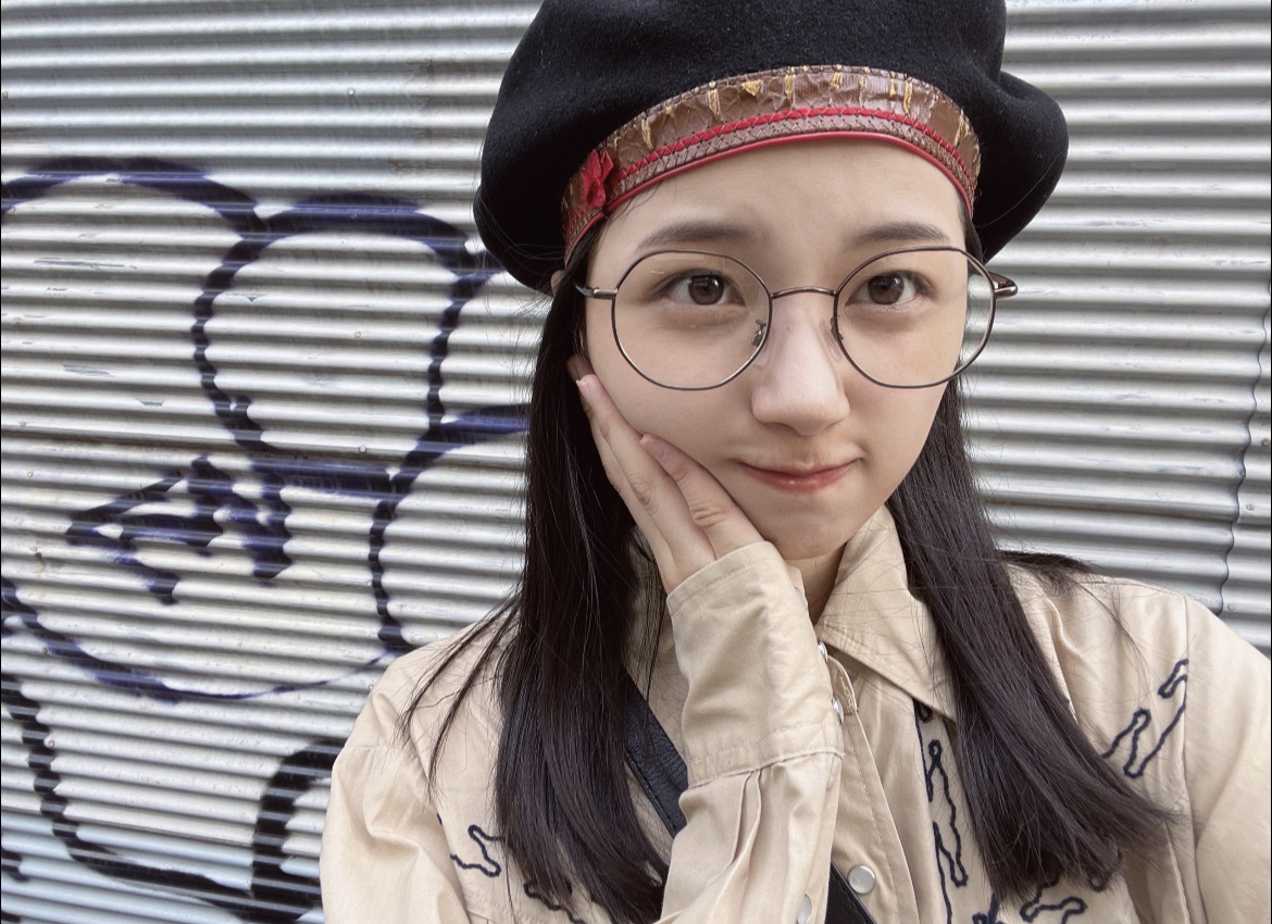 乃木坂46討論區#533：賀喜遥香お誕生日おめでとう！ | LIHKG 討論區