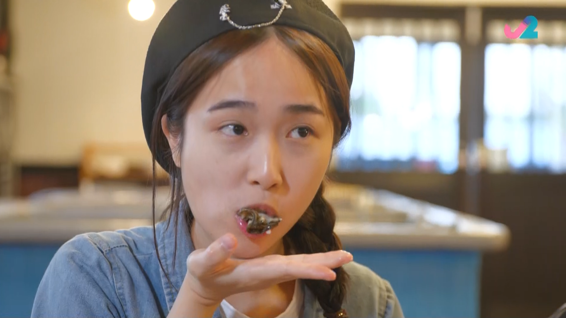 [TVB] J2 節目集中討論 (你想點煮姐 自然系女子日本旅行) | LIHKG 討論區