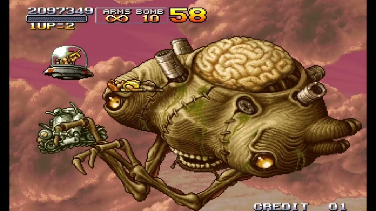 一人一個最有霸氣嘅boss級角色 | LIHKG 討論區