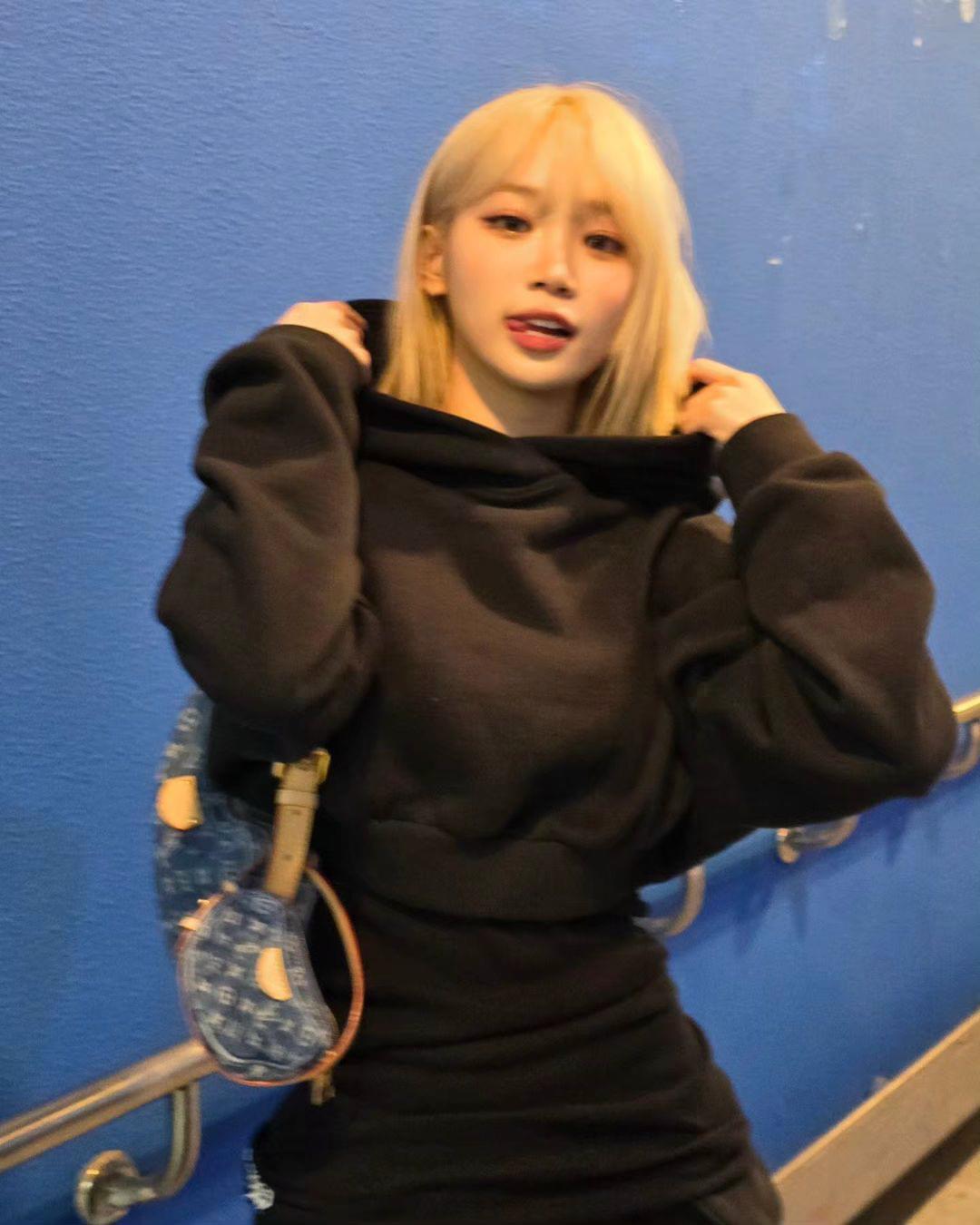 「源」來妳係MK妹… | LIHKG 討論區