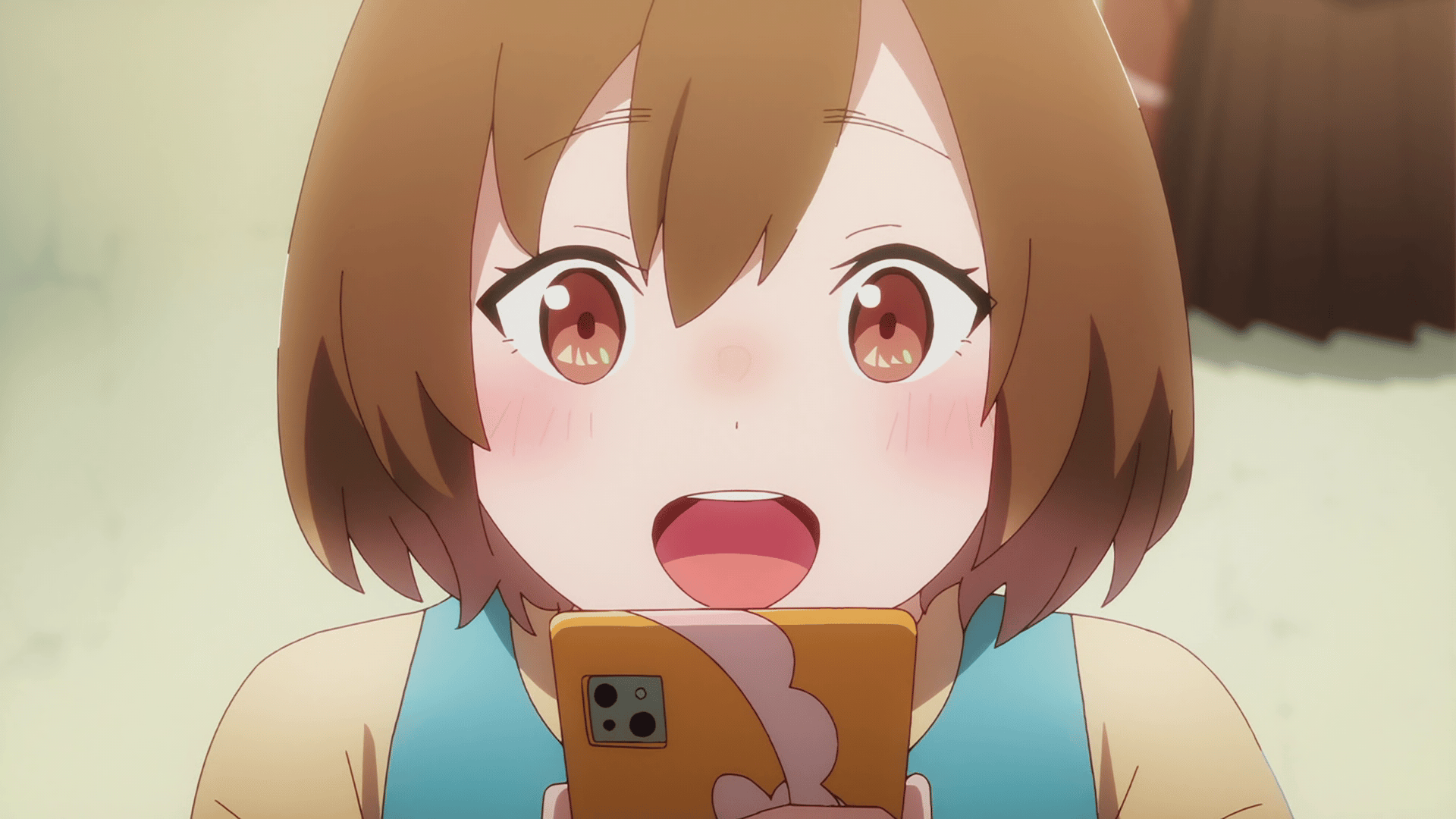 ACG貼圖區(223) 但願朝陽常照我土 | LIHKG 討論區