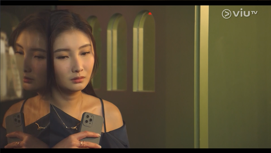 【ViuTV】《社內相親》逢星期一至五 21:30（2） | LIHKG 討論區