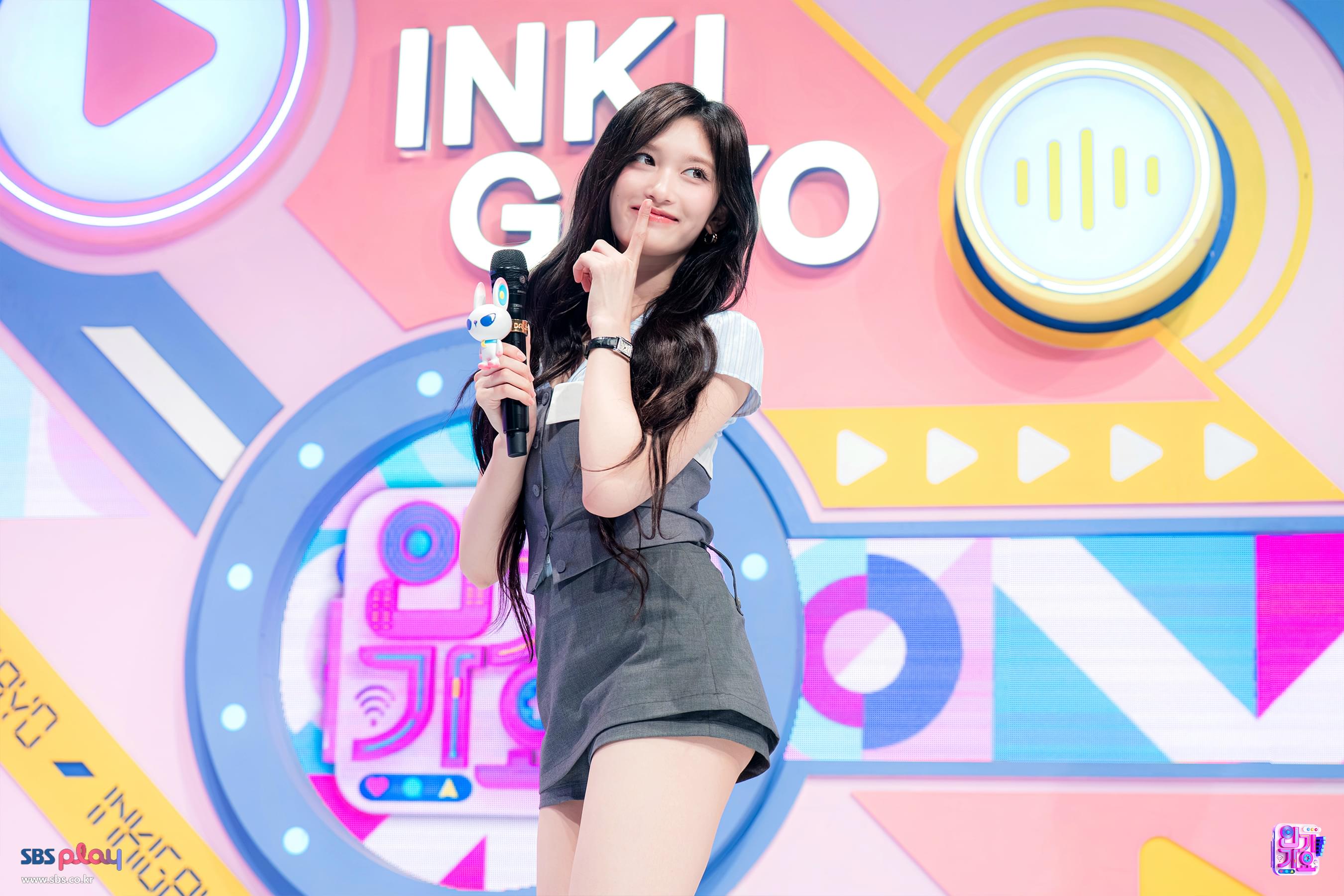 [DIVE into IVE] 아이브 討論區 (44) 07/30 日專3rd EP Be Alright 大發 | LIHKG 討論區