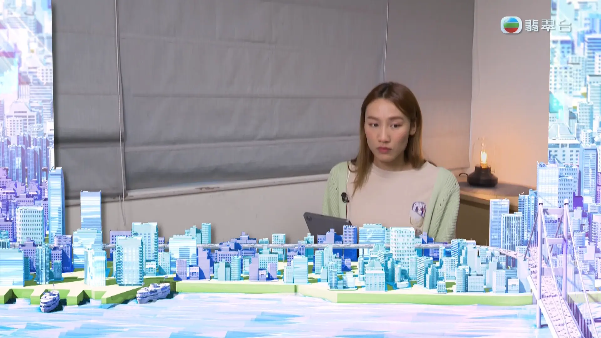 [TVB] 東張西望討論區 (193) | LIHKG 討論區