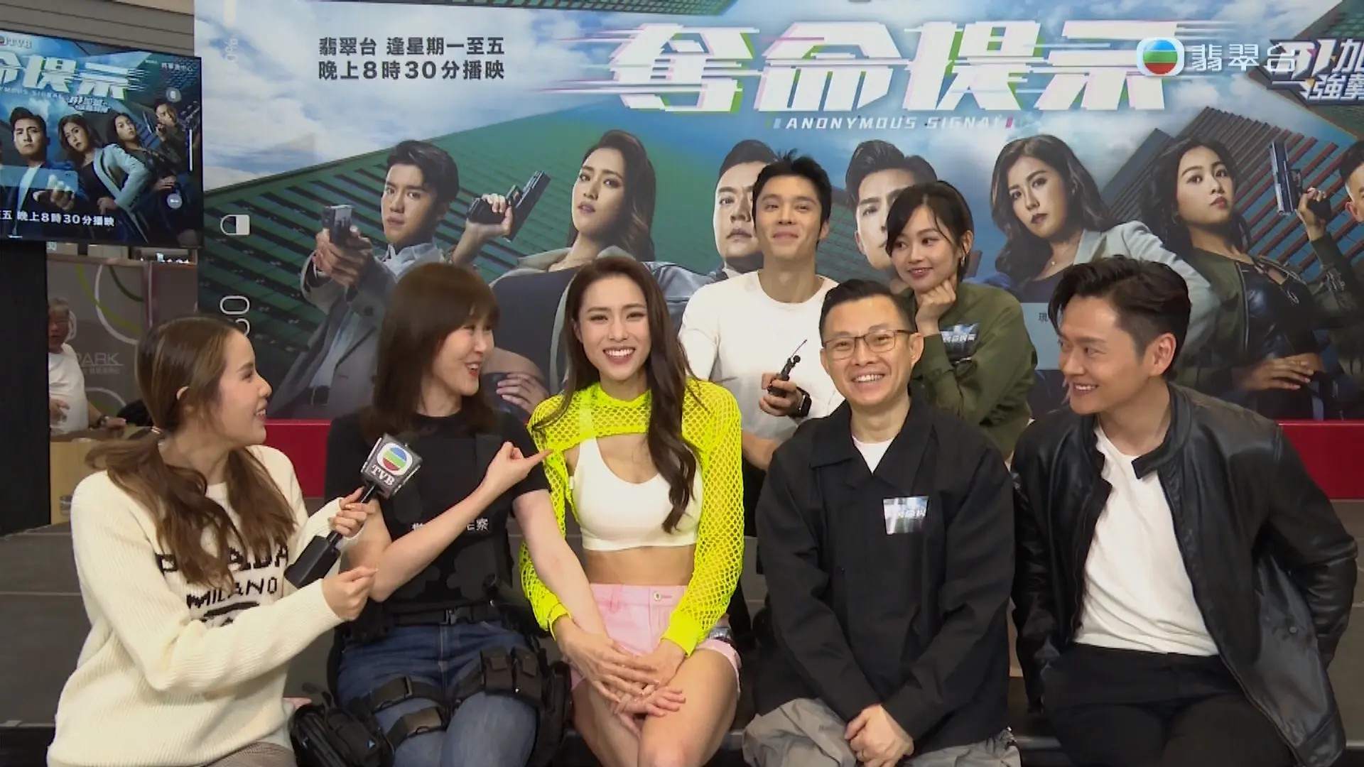 [TVB] 東張西望討論區 (216) | LIHKG 討論區