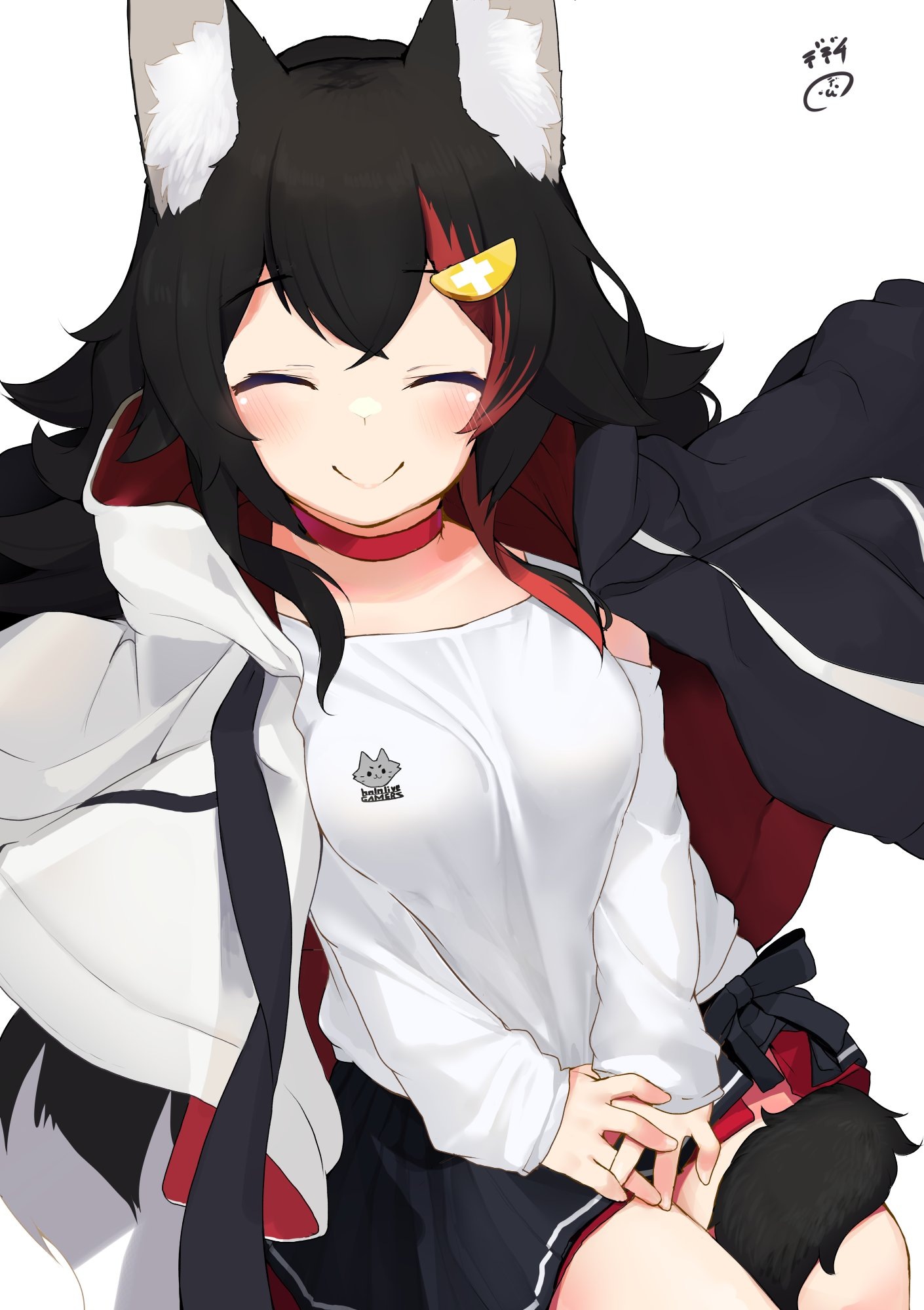 Virtual Youtubers討論區 (570) | LIHKG 討論區