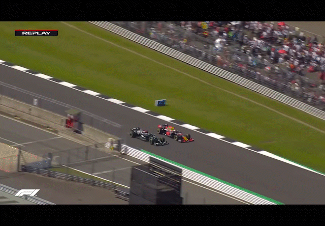 [F1 戒斷症] F1 2023 季後討論區 2 | LIHKG 討論區