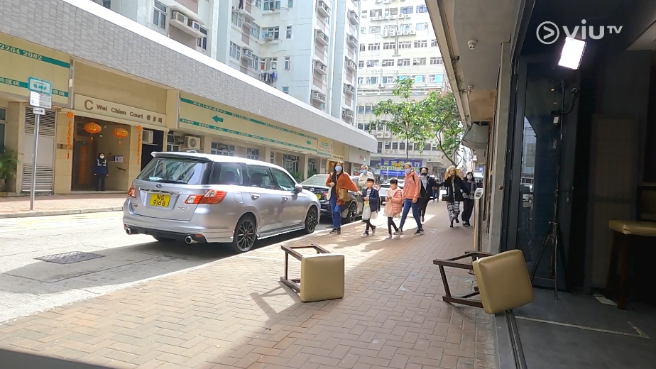 [ViuTV] 婚前試行為 [6] | LIHKG 討論區