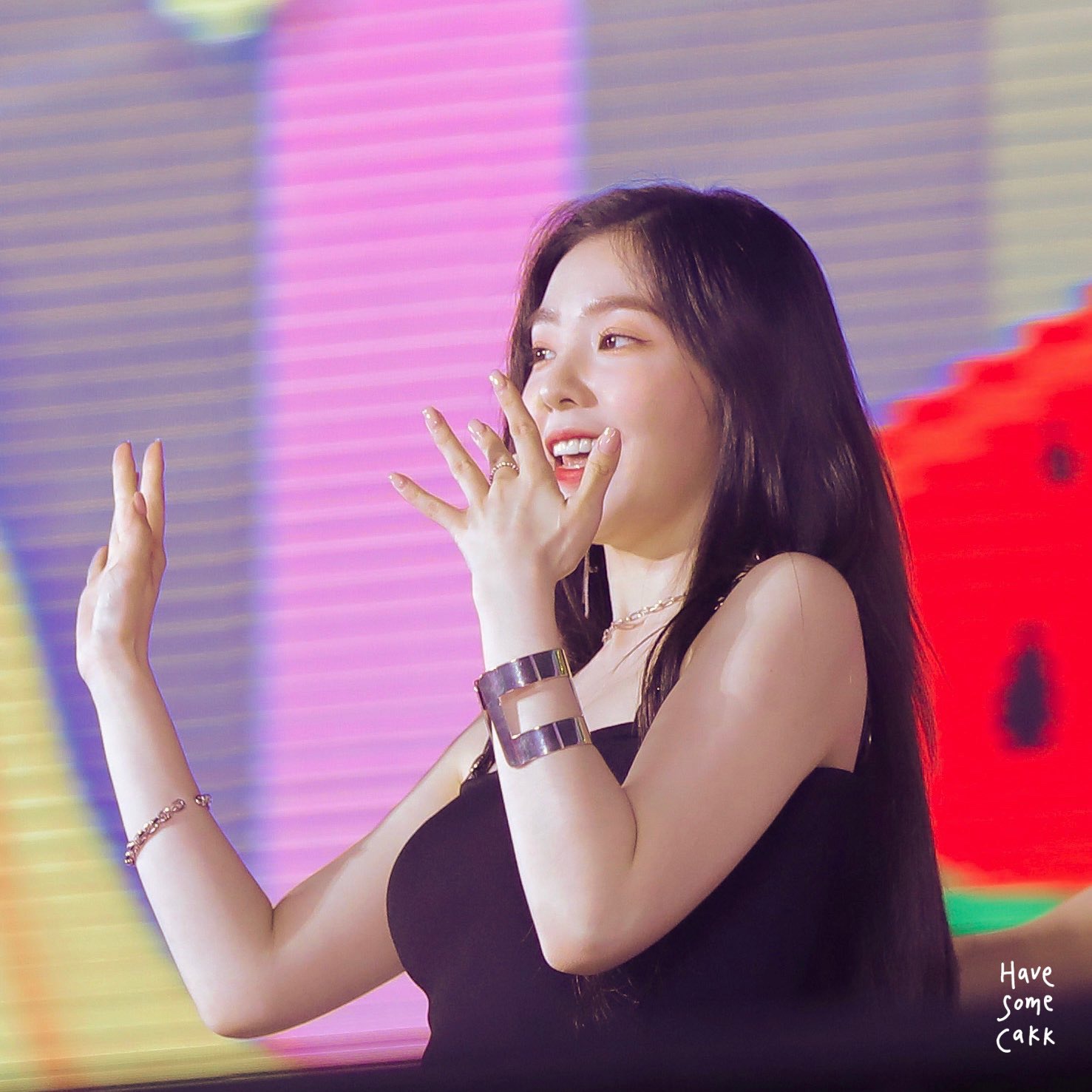 3月人善心美裴柱現靚IRENE | LIHKG 討論區