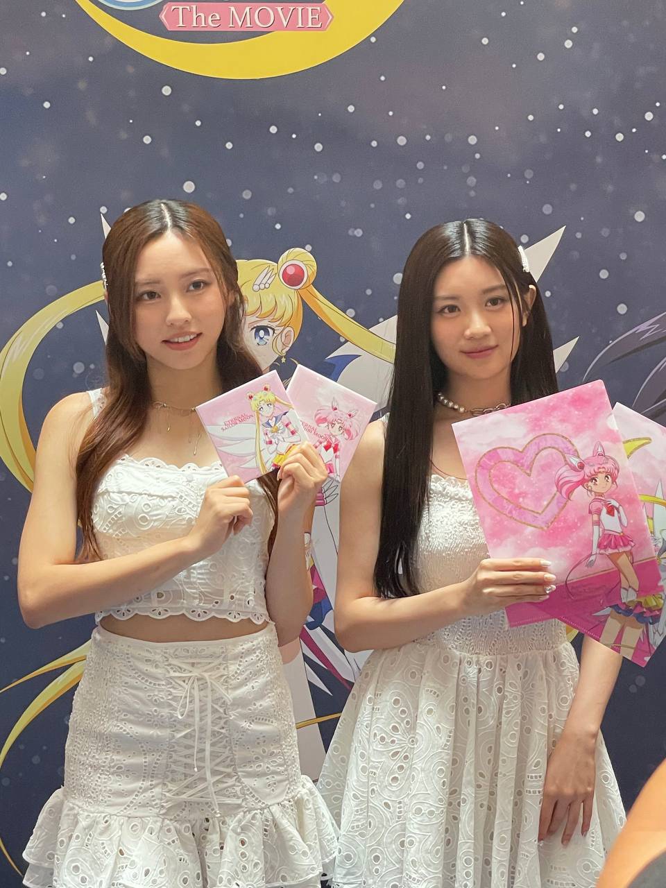 同一套衫Ivy So真係屌打 Angela Yuen | LIHKG 討論區