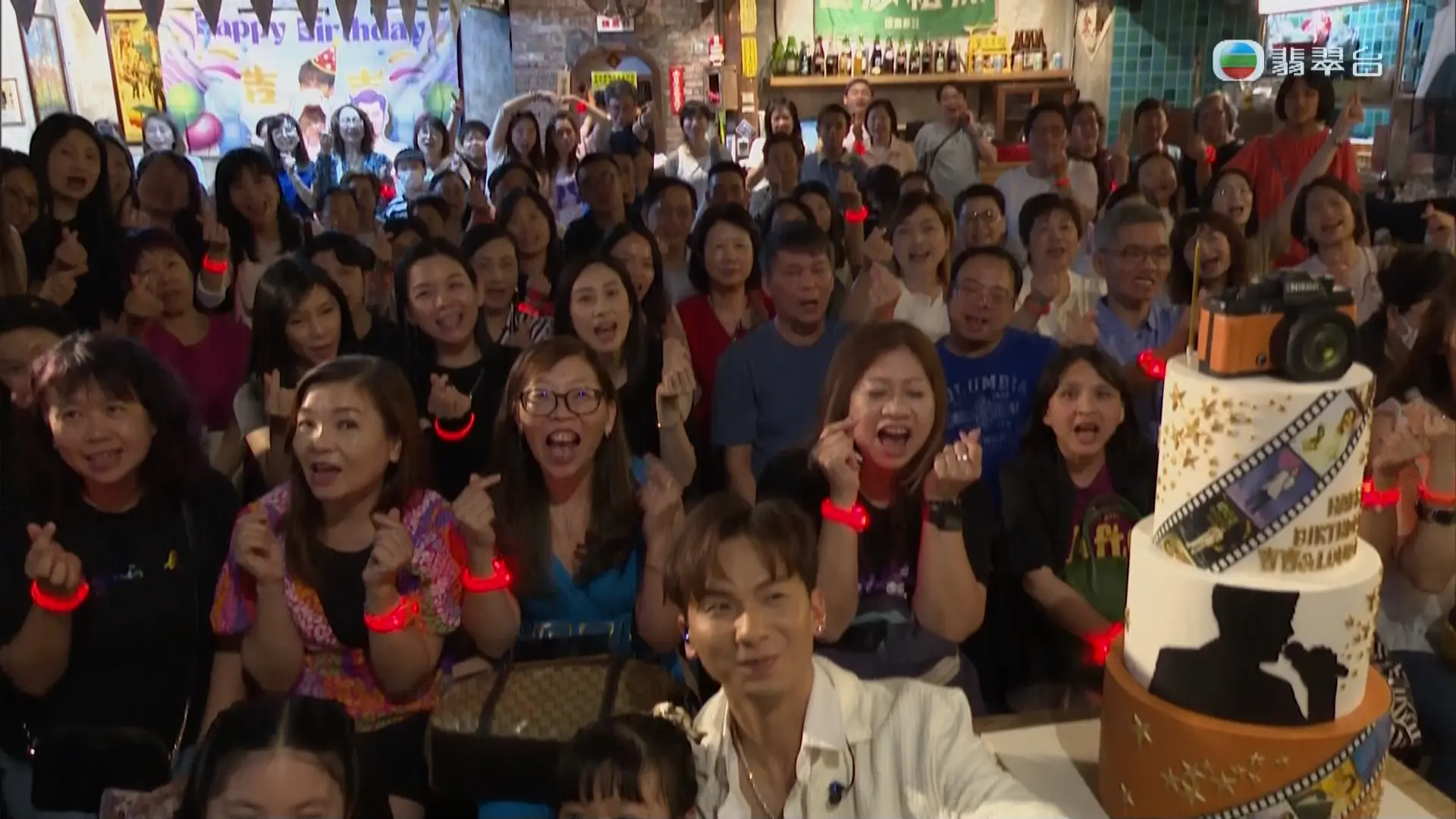 [TVB] 東張西望討論區 (177) | LIHKG 討論區