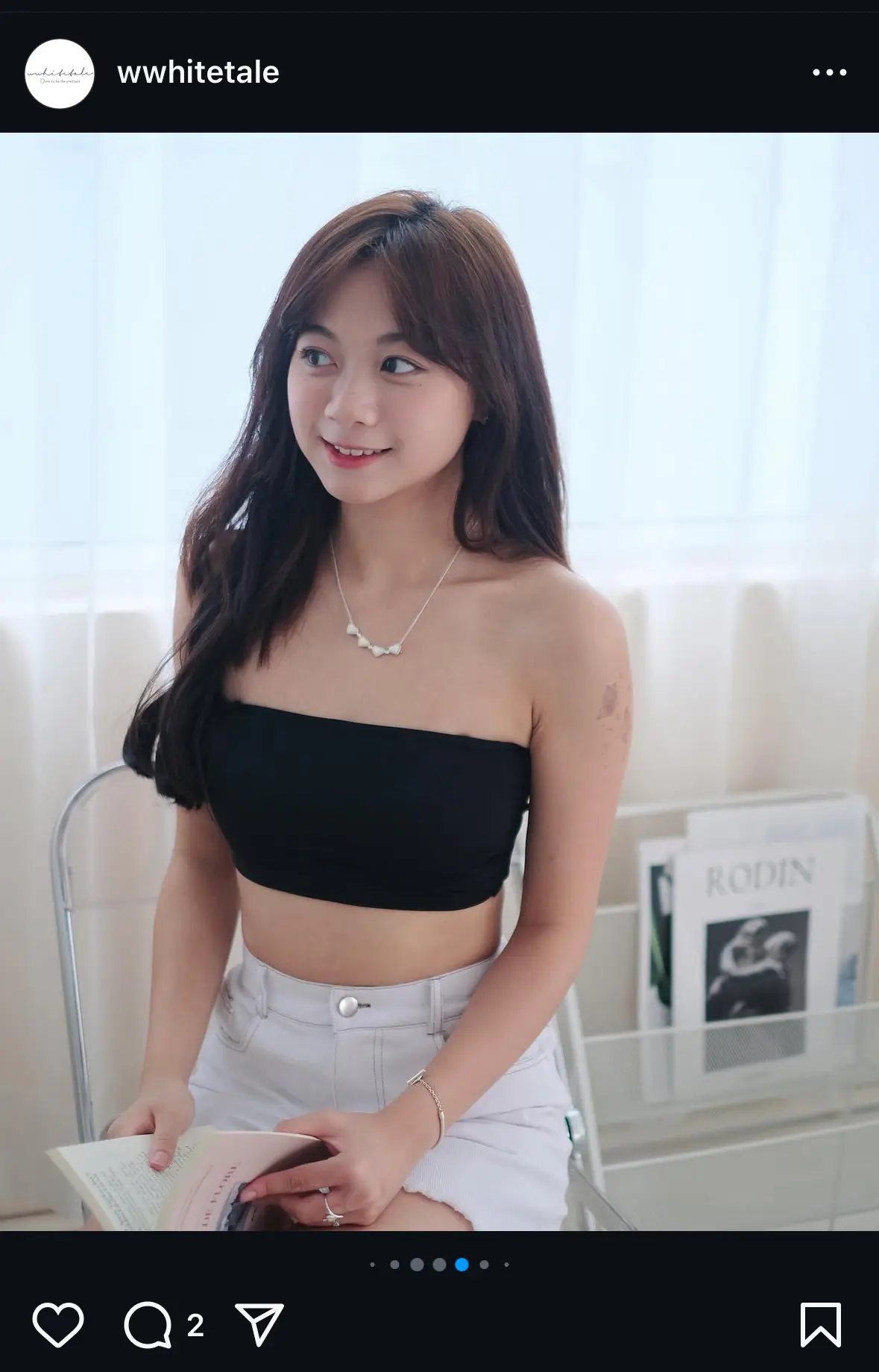 一人一個ig自信樣衰女 | LIHKG 討論區