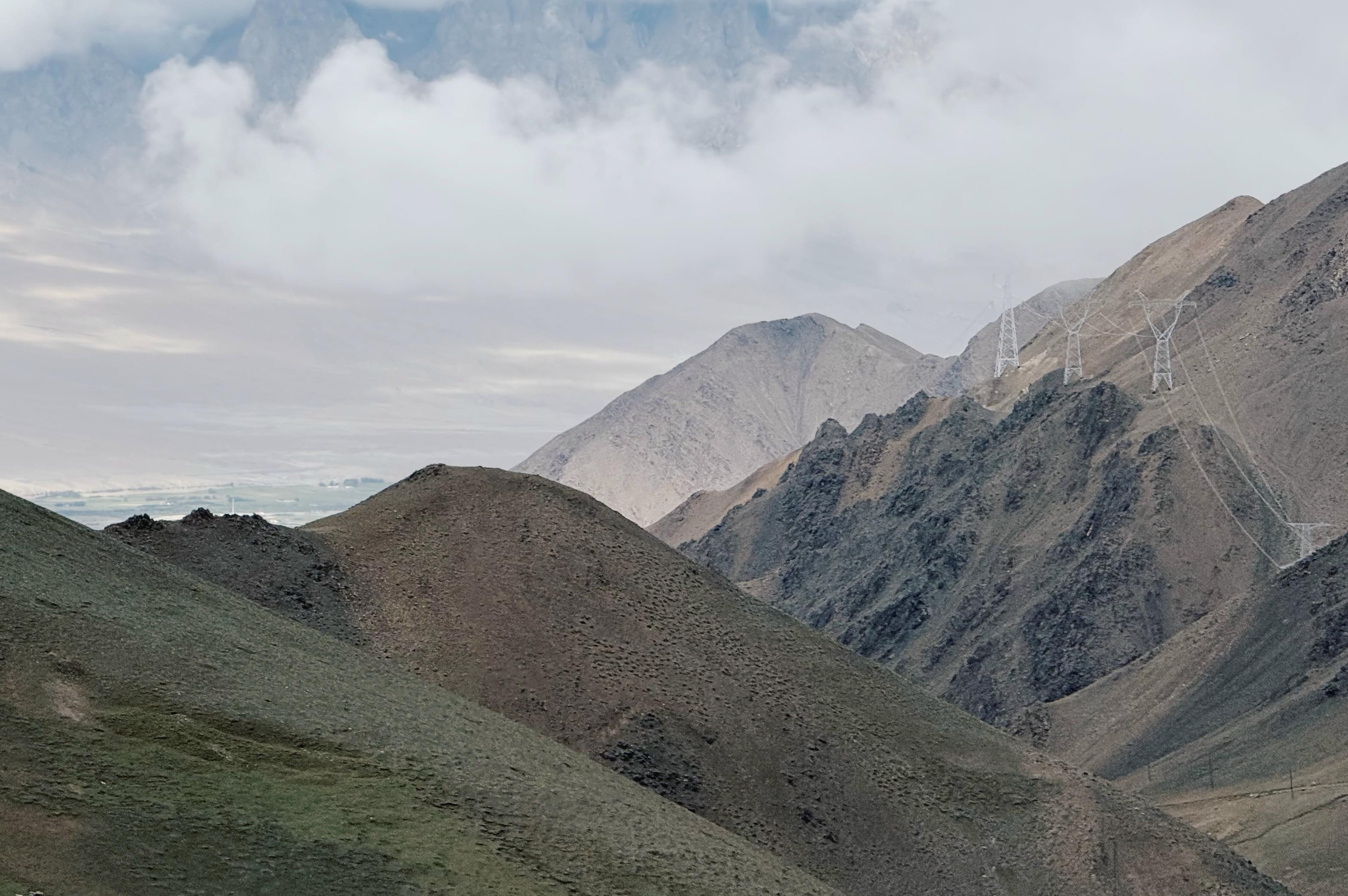 2025 南疆遊記 Live | LIHKG 討論區