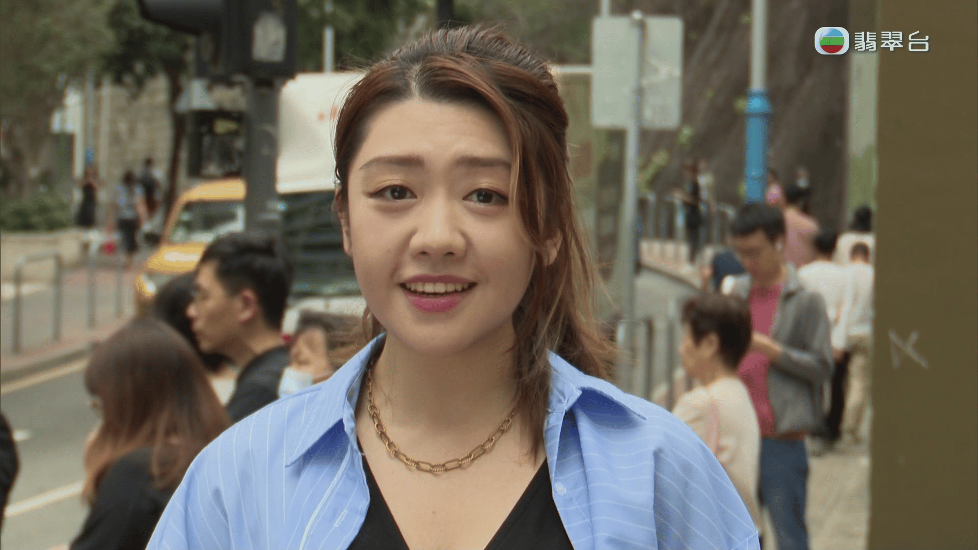 [TVB] 東張西望討論區 (138) | LIHKG 討論區