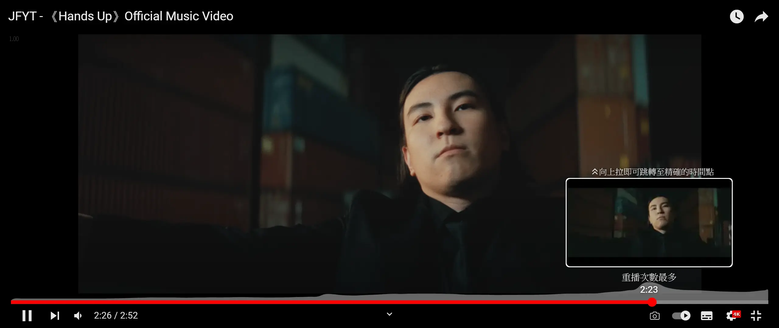 [JFFT] 只是為了好玩的團隊 2024討論區(123) 不再是網絡孤島 - 7月21日Chill Club見 | LIHKG 討論區