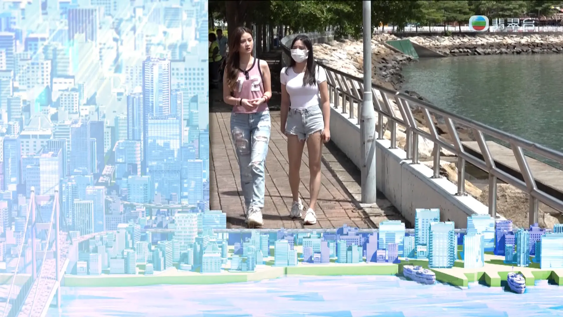 [TVB] 東張西望討論區(253) | LIHKG 討論區