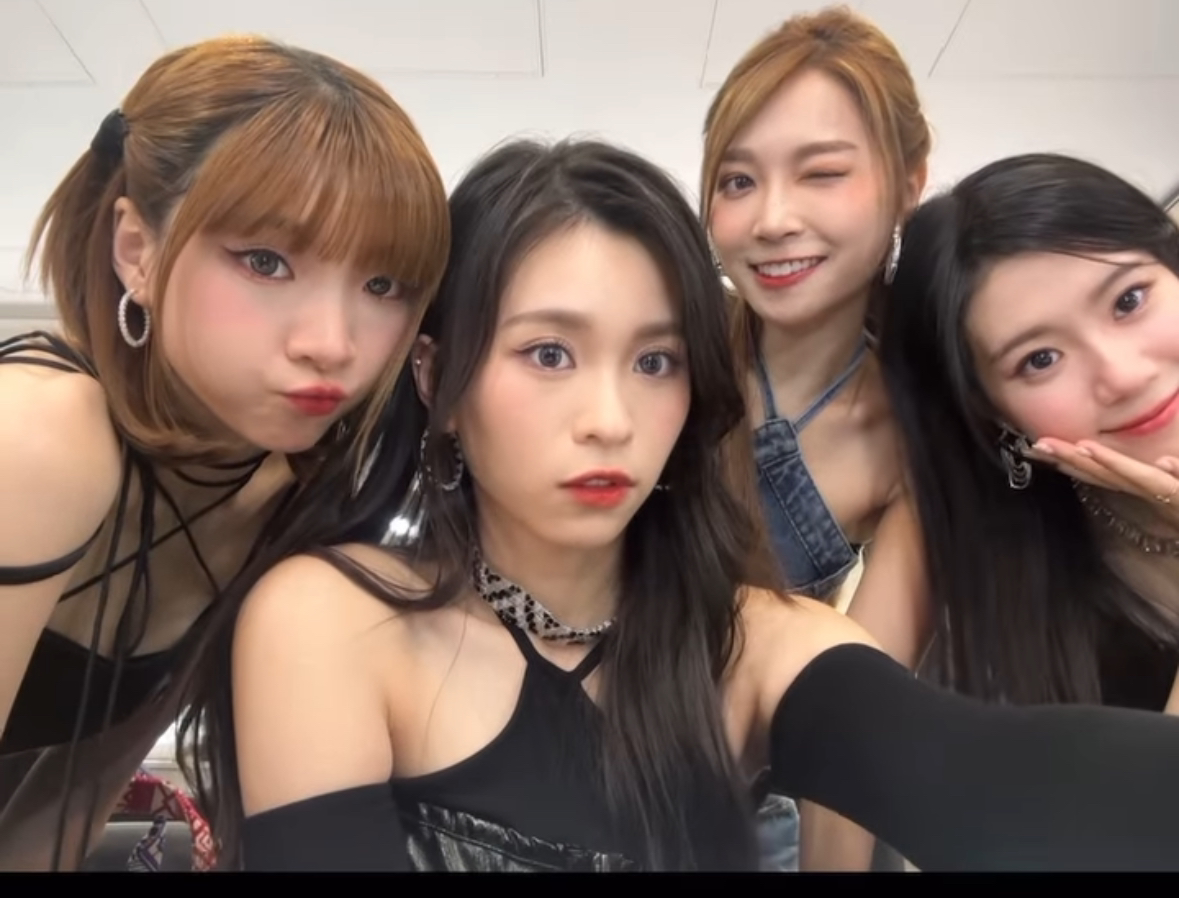 失敗女團Lollytalk殺入叱吒我最組五強，有望挑戰mirror | LIHKG 討論區