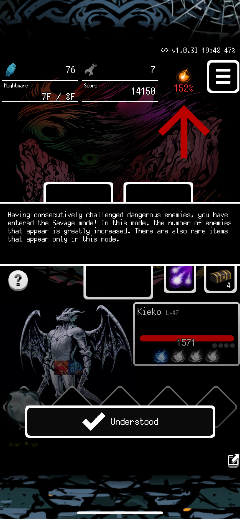 [iOS/an/pc] Buriedbornes 2 - Dungeon RPG 1月10號出了 | LIHKG 討論區