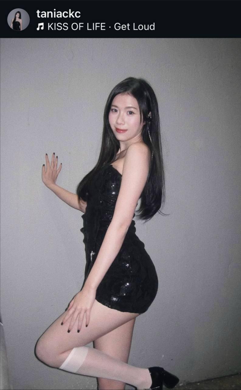 大家點睇 Tania @ Lolly Talk | LIHKG 討論區