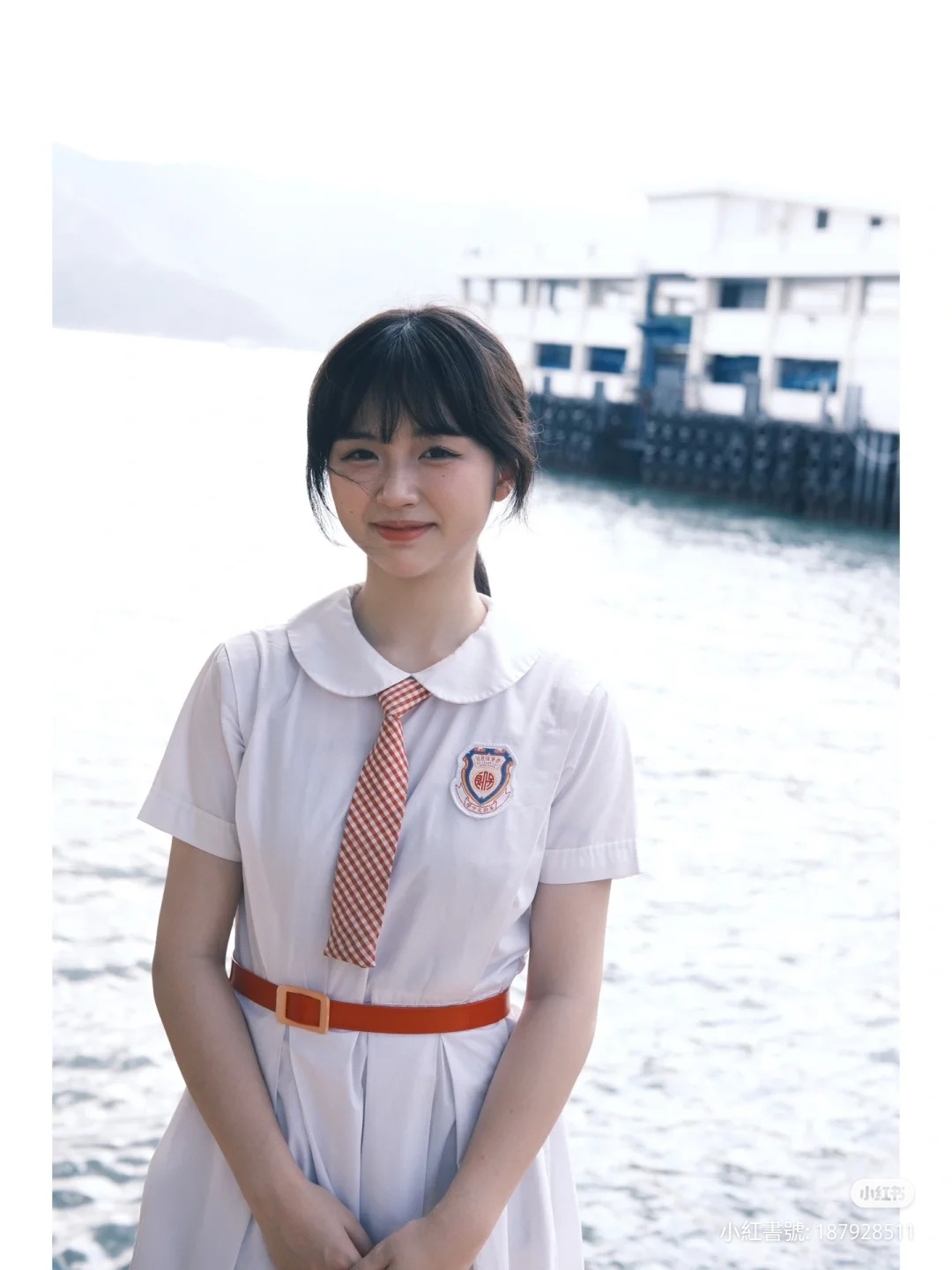 小紅書推薦：購香港校服來香港打卡 | LIHKG 討論區