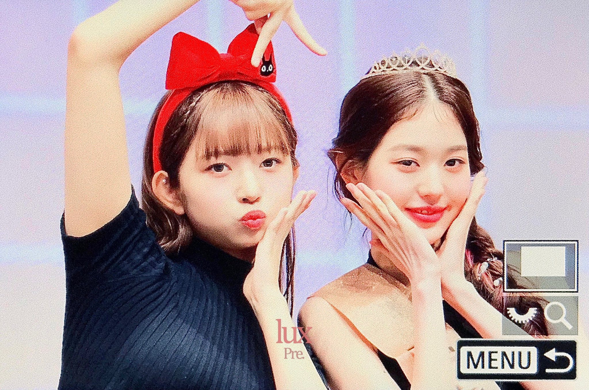 Rei妹黑色毛衣著衣巨乳 | LIHKG 討論區