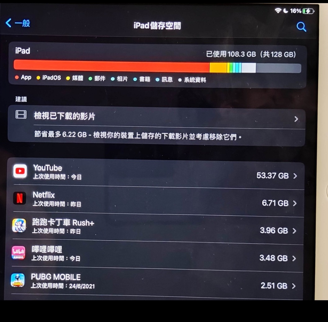 先達,大陸,將ipad加內存Ram ? | LIHKG 討論區