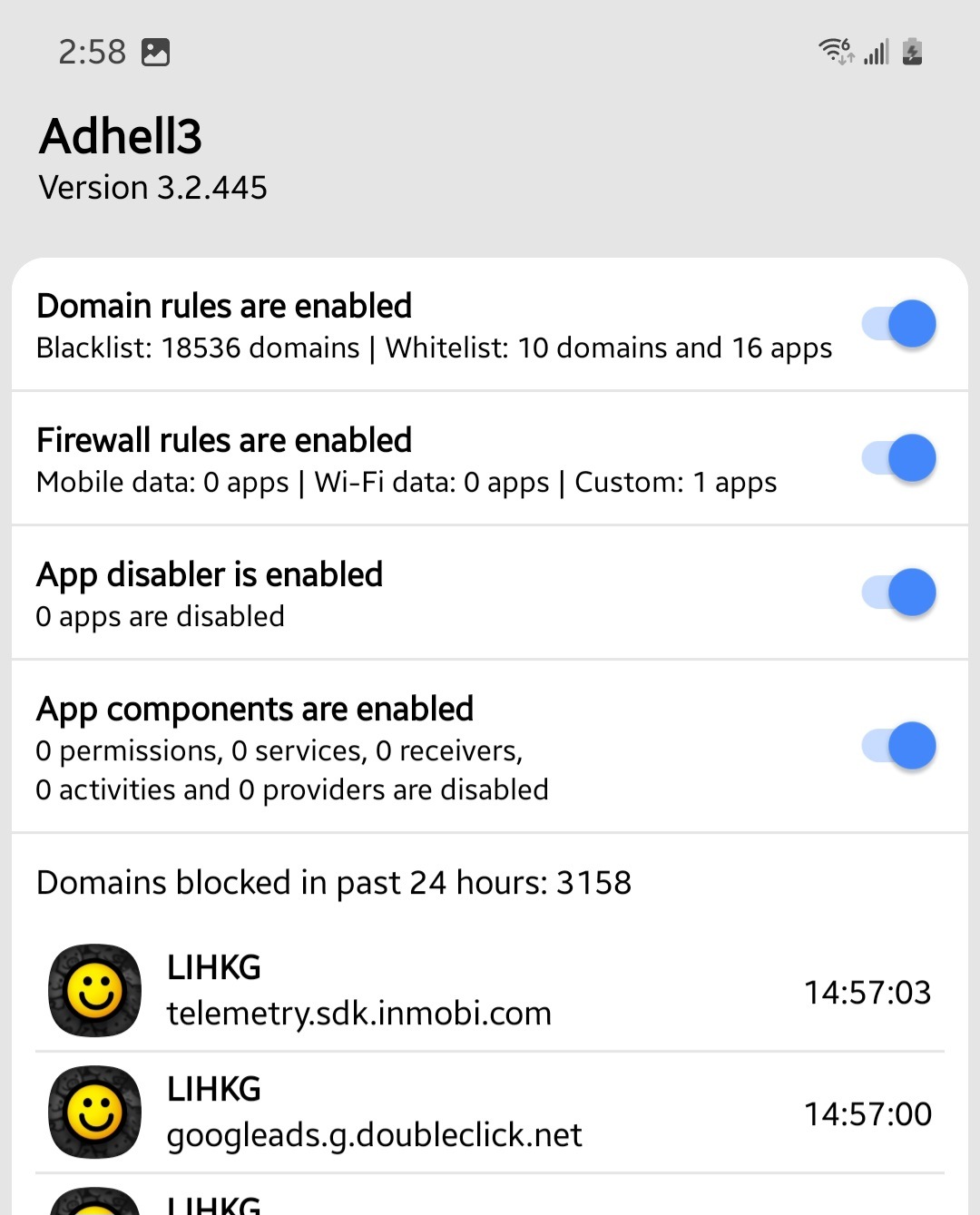 Samsung Galaxy 討論區 (287)S24U有望成為Android年度機皇 白卡勿入 | LIHKG 討論區