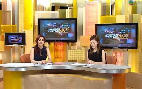 TVB借東張西望對HKTV落井下石、阻人發牌嗰陣叫唔叫欺凌？ | LIHKG 討論區