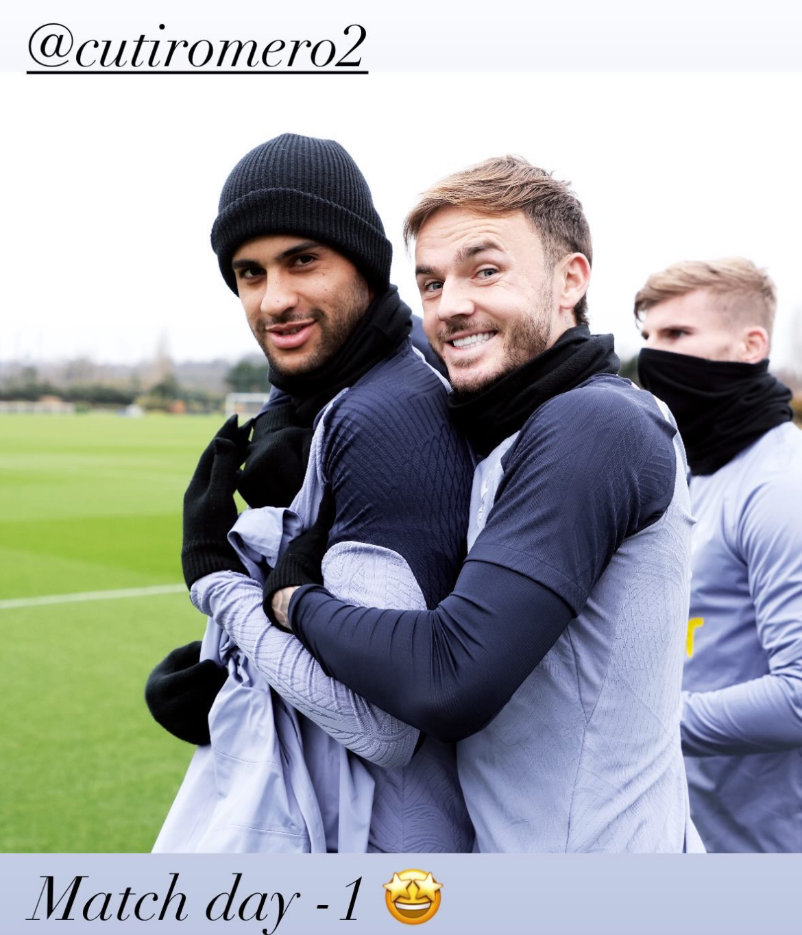 [COYS - 又食雞胸]熱刺球迷永遠支持澳普吹水區 570 | LIHKG 討論區