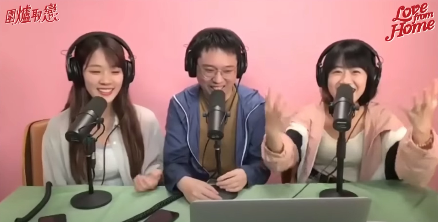 其實果個dickson 係咪真係A0 | LIHKG 討論區