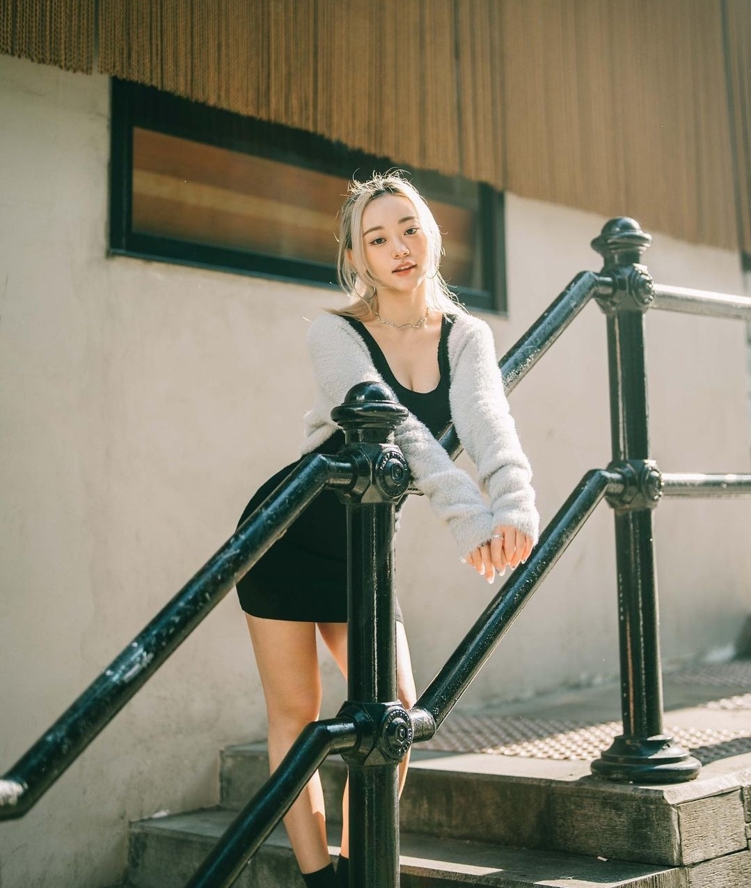 【有圖】呢間shop到底係賣衫定賣淫？ | LIHKG 討論區