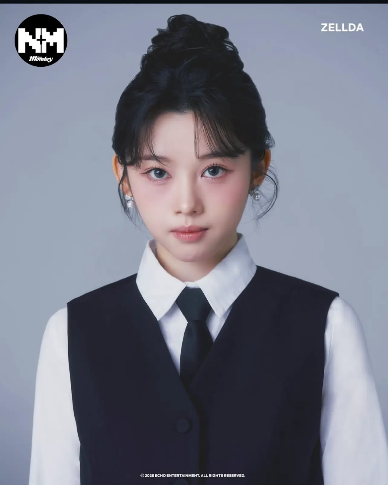 （圖）全新本地女團《SM Orz》登場 六位成員邊一位最啱你口味？ | LIHKG 討論區