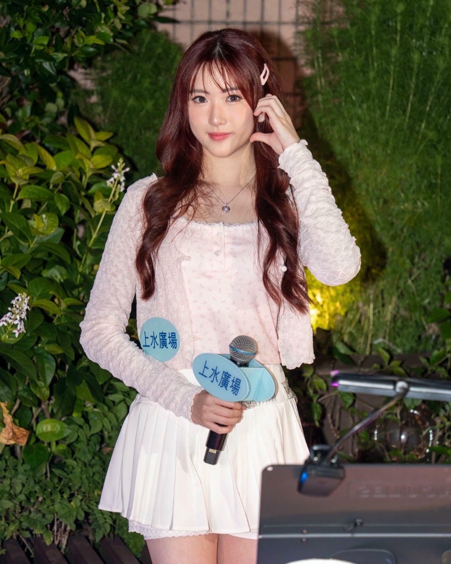 TVB 18歲女歌手撞樣av女優小宵虎南 | LIHKG 討論區